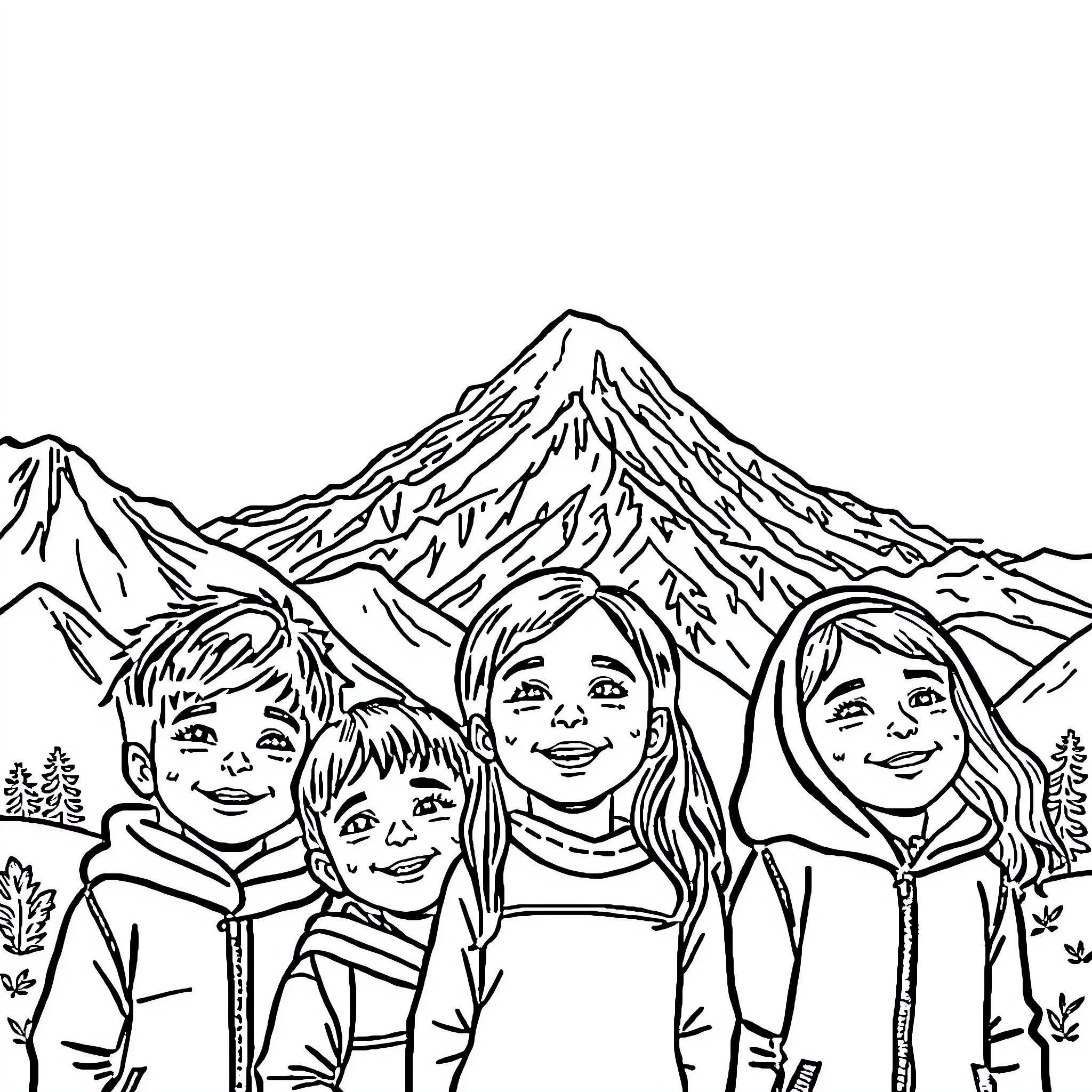 Best Disney Zombies Coloring Pages (Free Printable PDF)