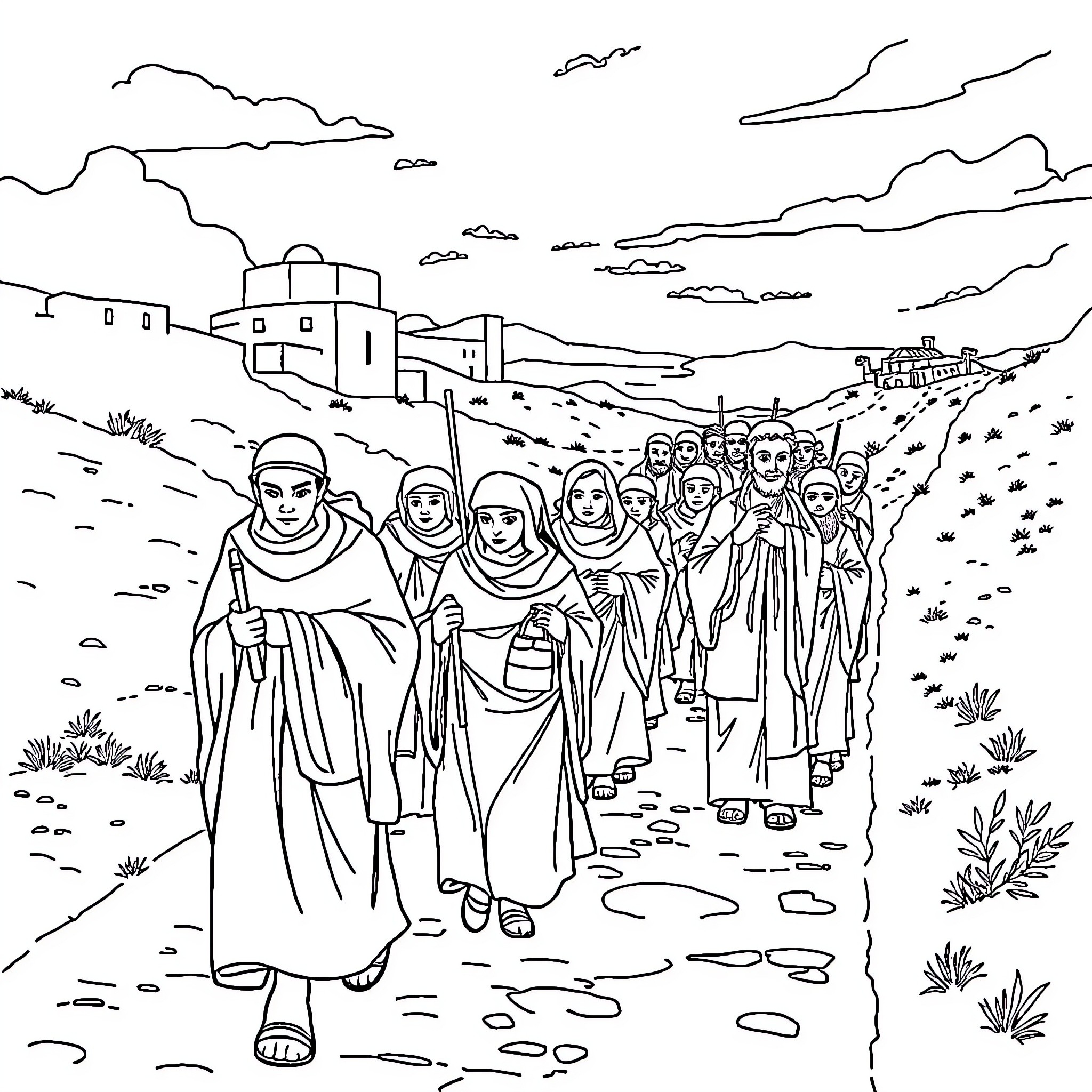 Best ELA Coloring Pages (Free Printable PDF)