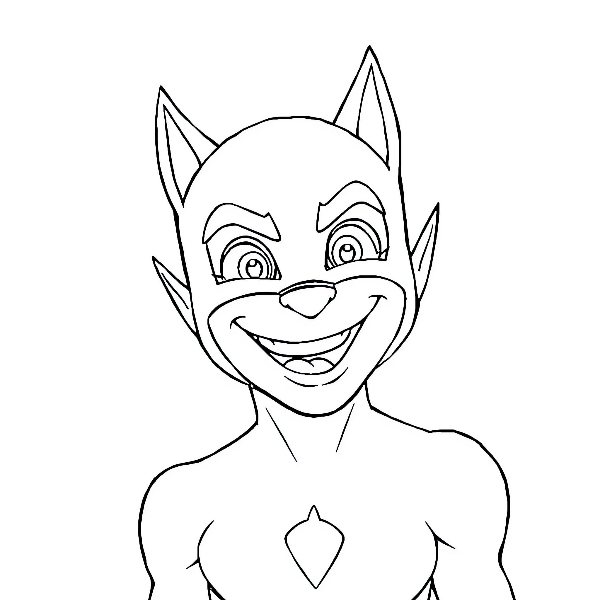 Best Soul Coloring Pages (Free Printable PDF)