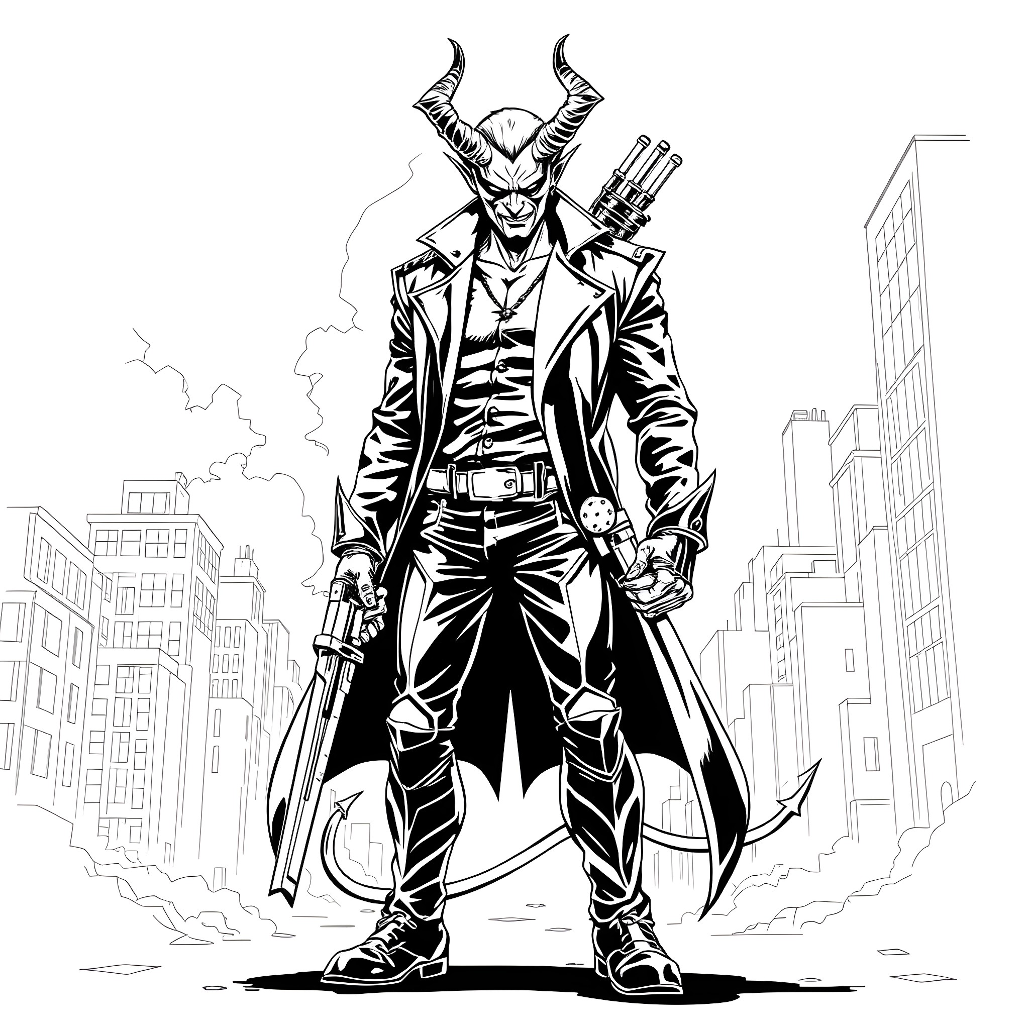 44 Best Terminator Coloring Pages (Free Printable PDFs)