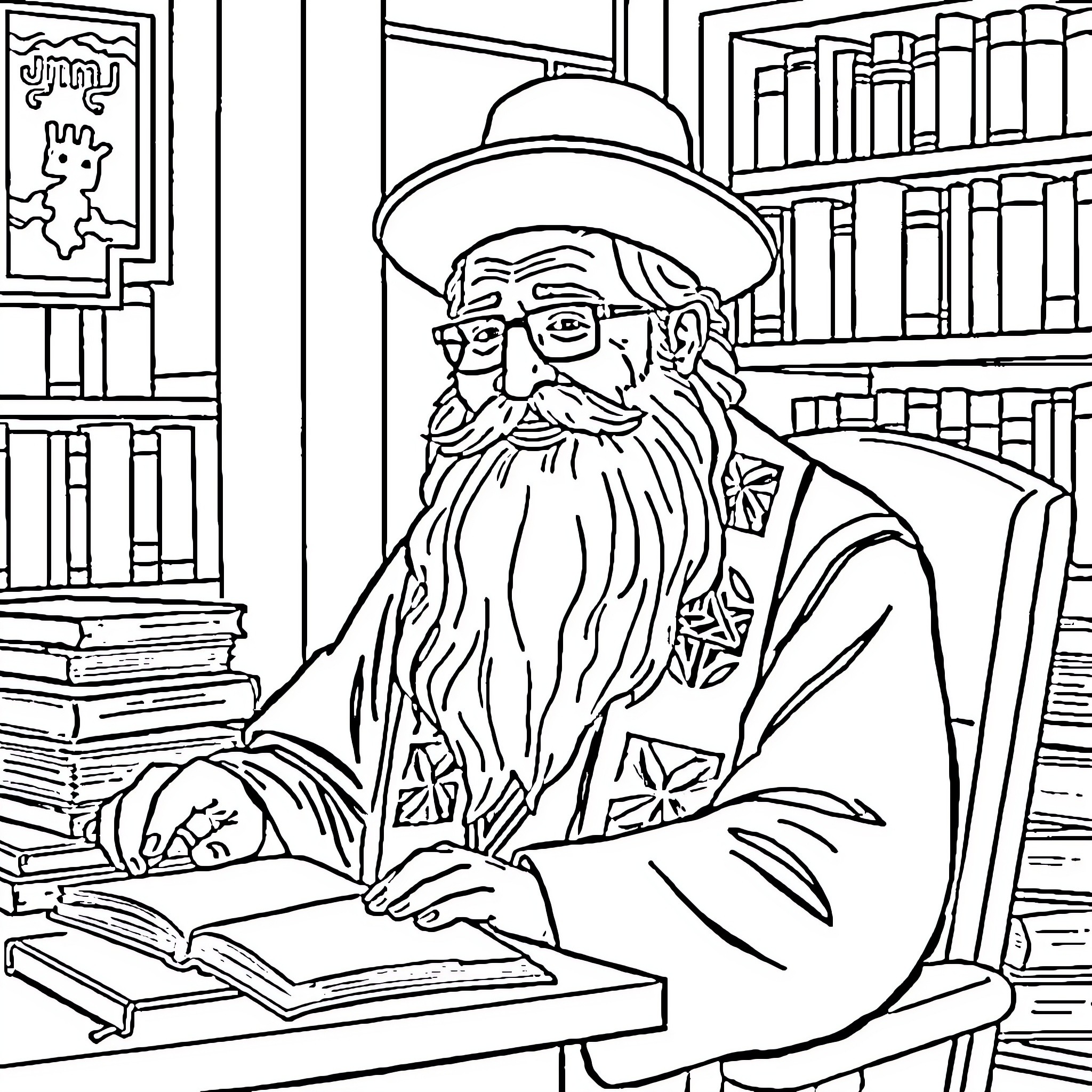 1 Best Pillow Coloring Pages (Free Printable PDFs)