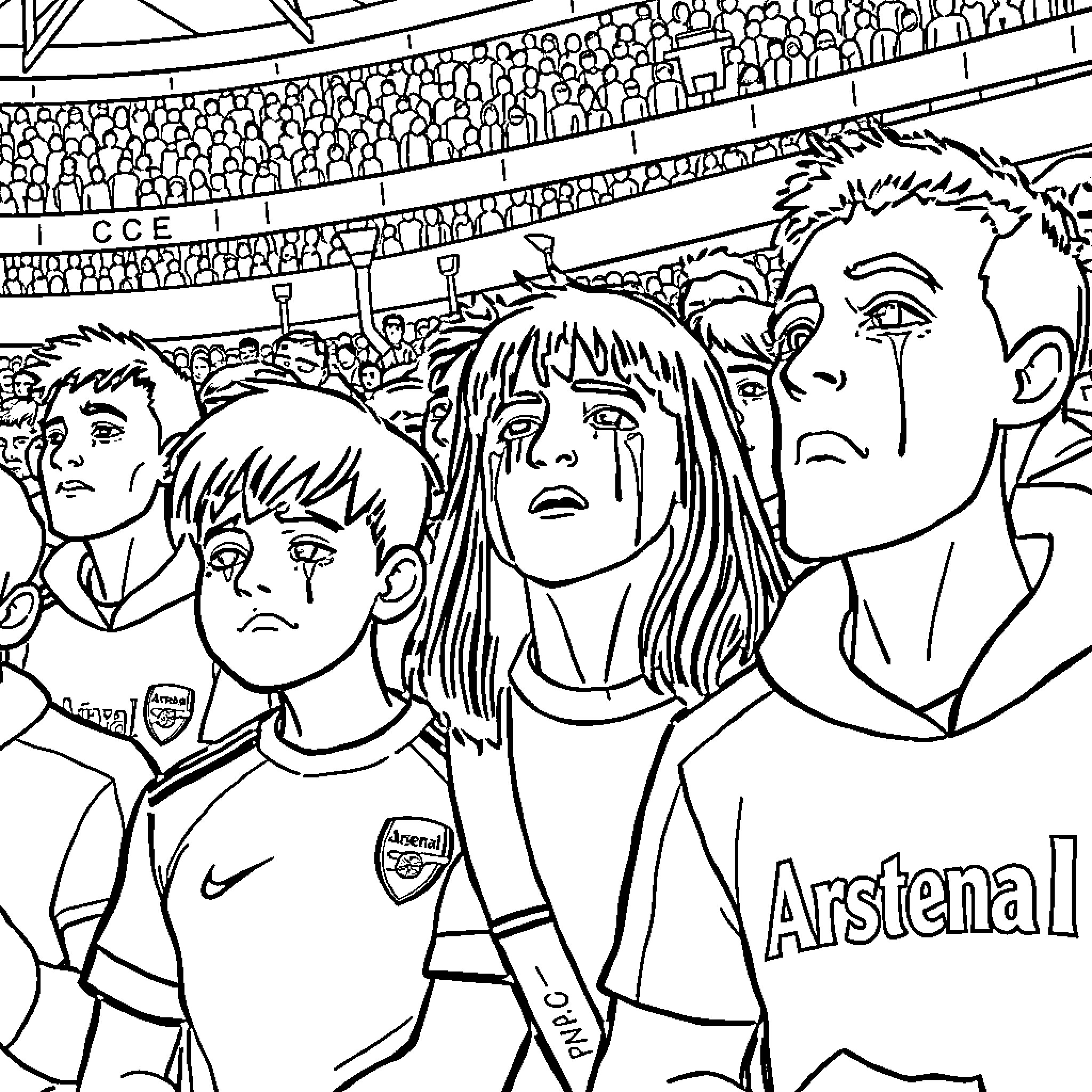 Best Strike Freedom Coloring Pages (Free Printable PDF)