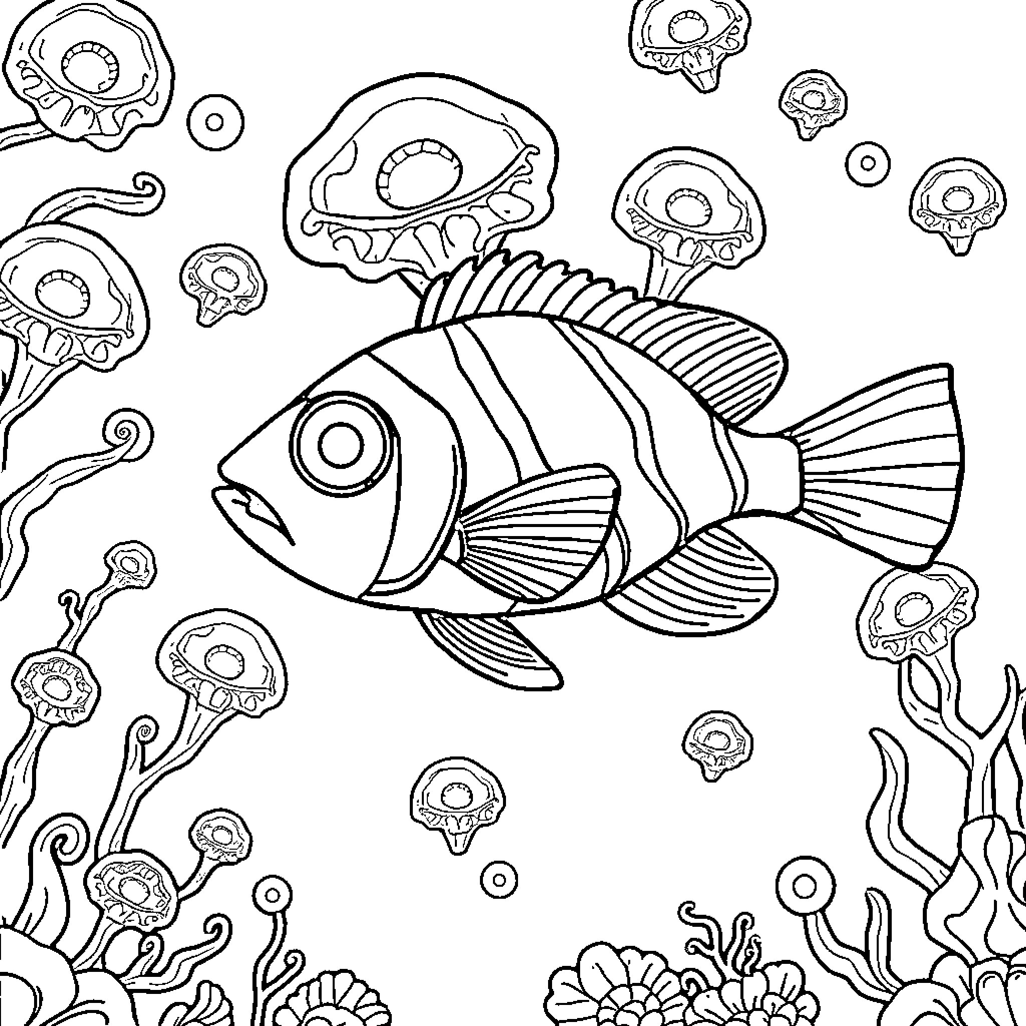 Best Cameron Dicker Coloring Pages (Free Printable PDF)