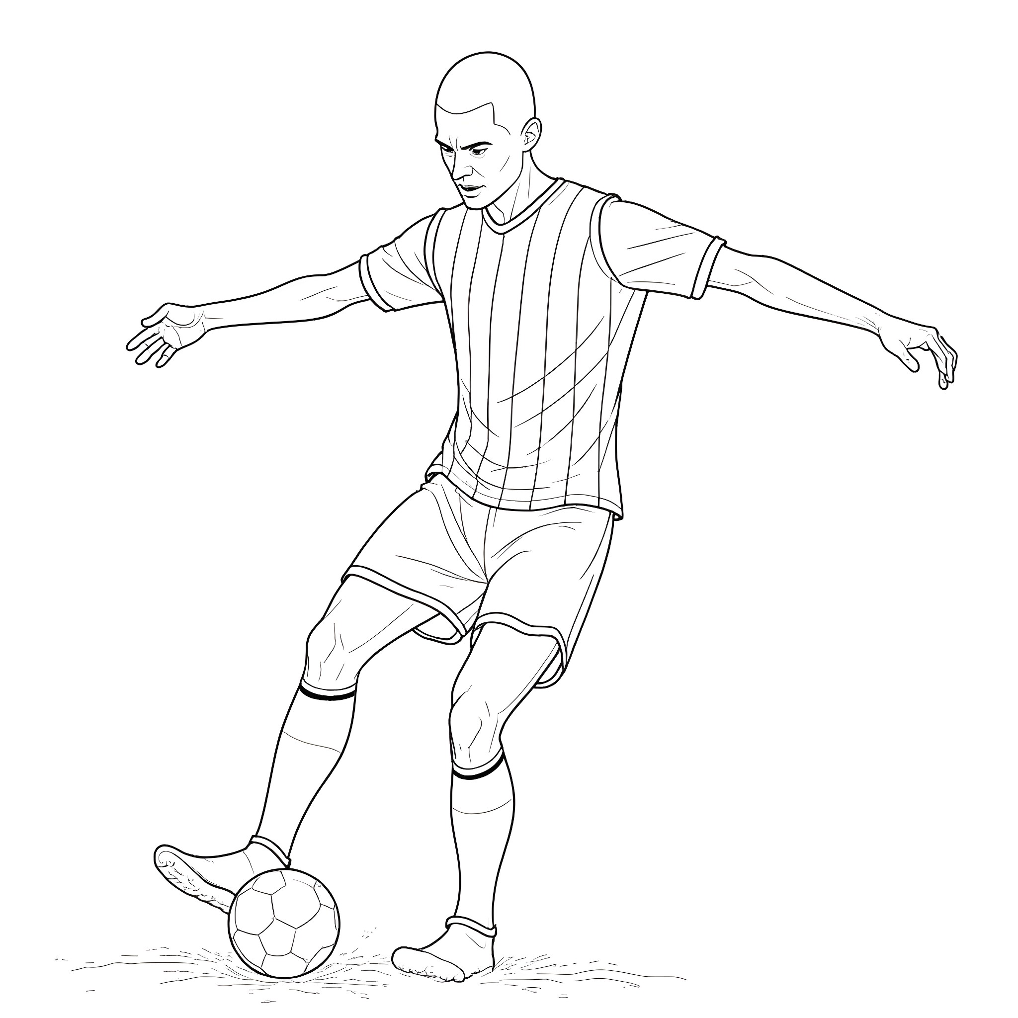1 Best Sergeant Major Coloring Pages (Free Printable PDFs)