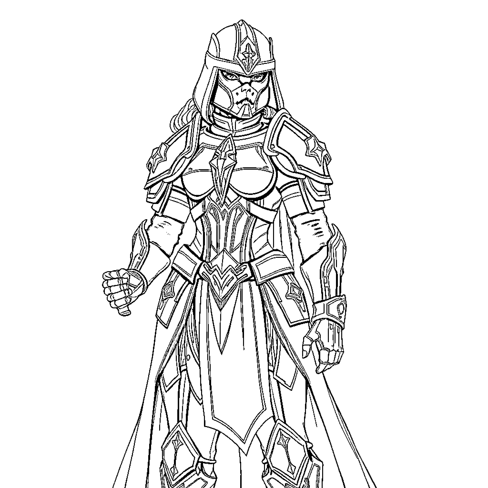 Best Great-Grandma Coloring Pages (Free Printable PDF)