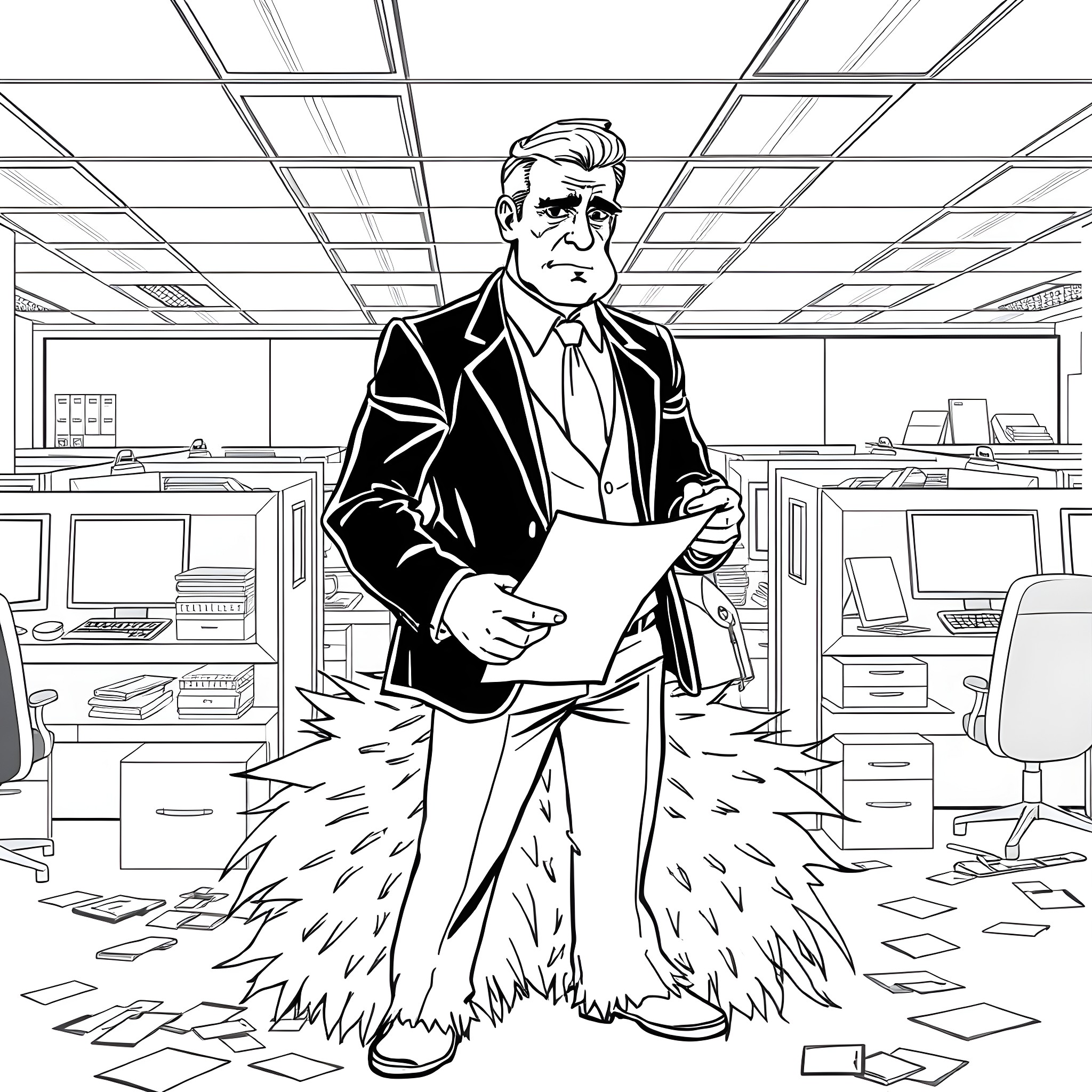 Best Welding Coloring Pages (Free Printable PDF)