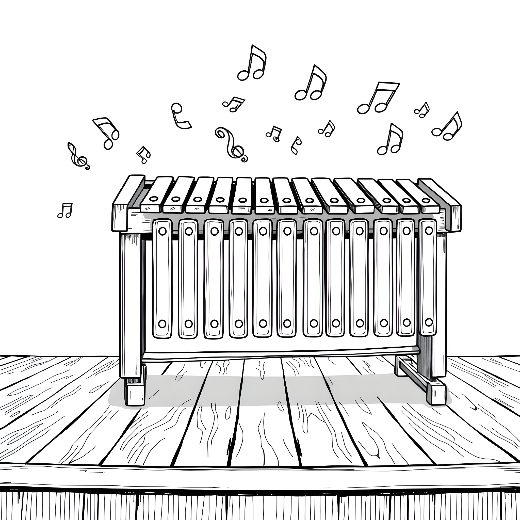 All Coloring Page Collection (With Free Printable PDFs)