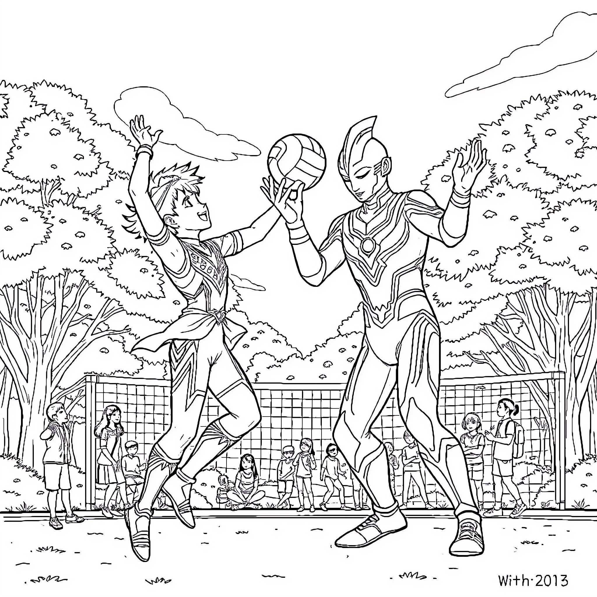 22 Best Joker Coloring Pages (Free Printable PDFs)