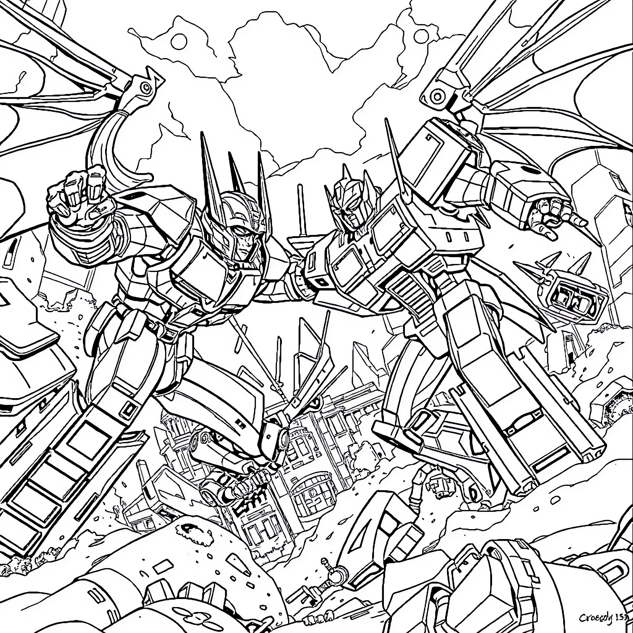 Best Coussin Coloring Pages (Free Printable PDF)