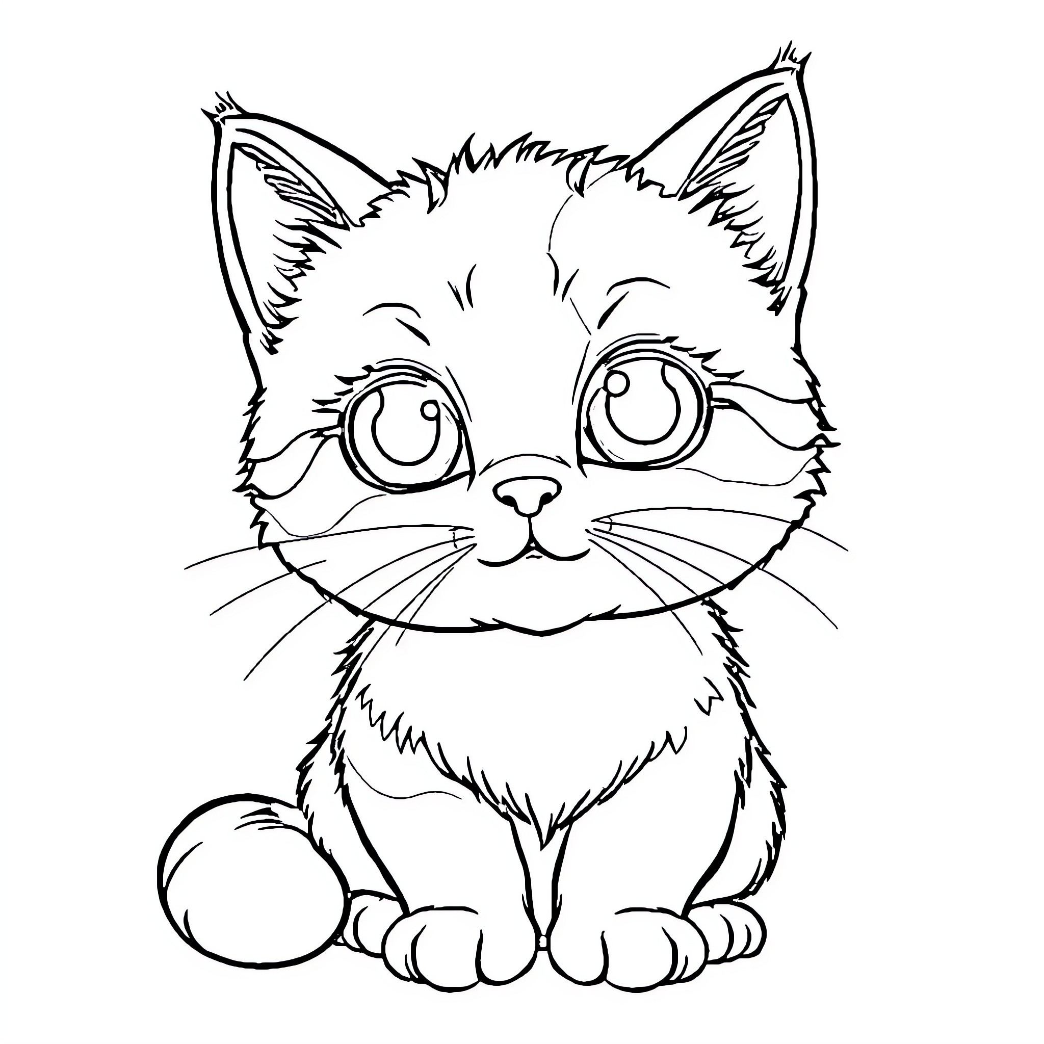 Best Tsuyu Coloring Pages (Free Printable PDF)