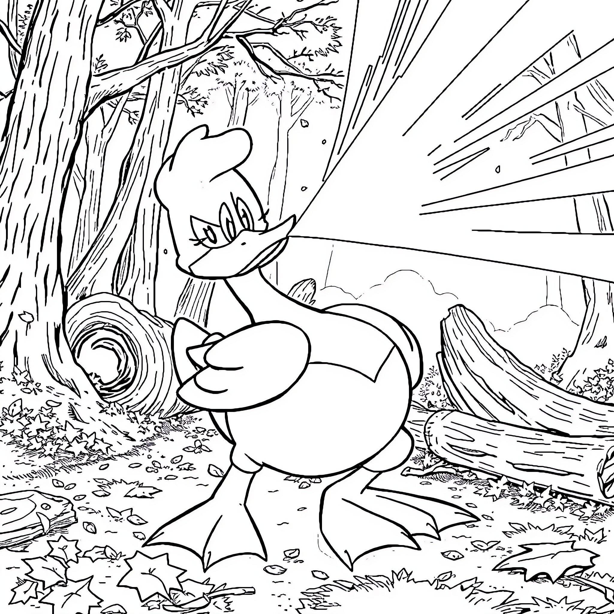 1 Best Stuka Coloring Pages (Free Printable PDFs)