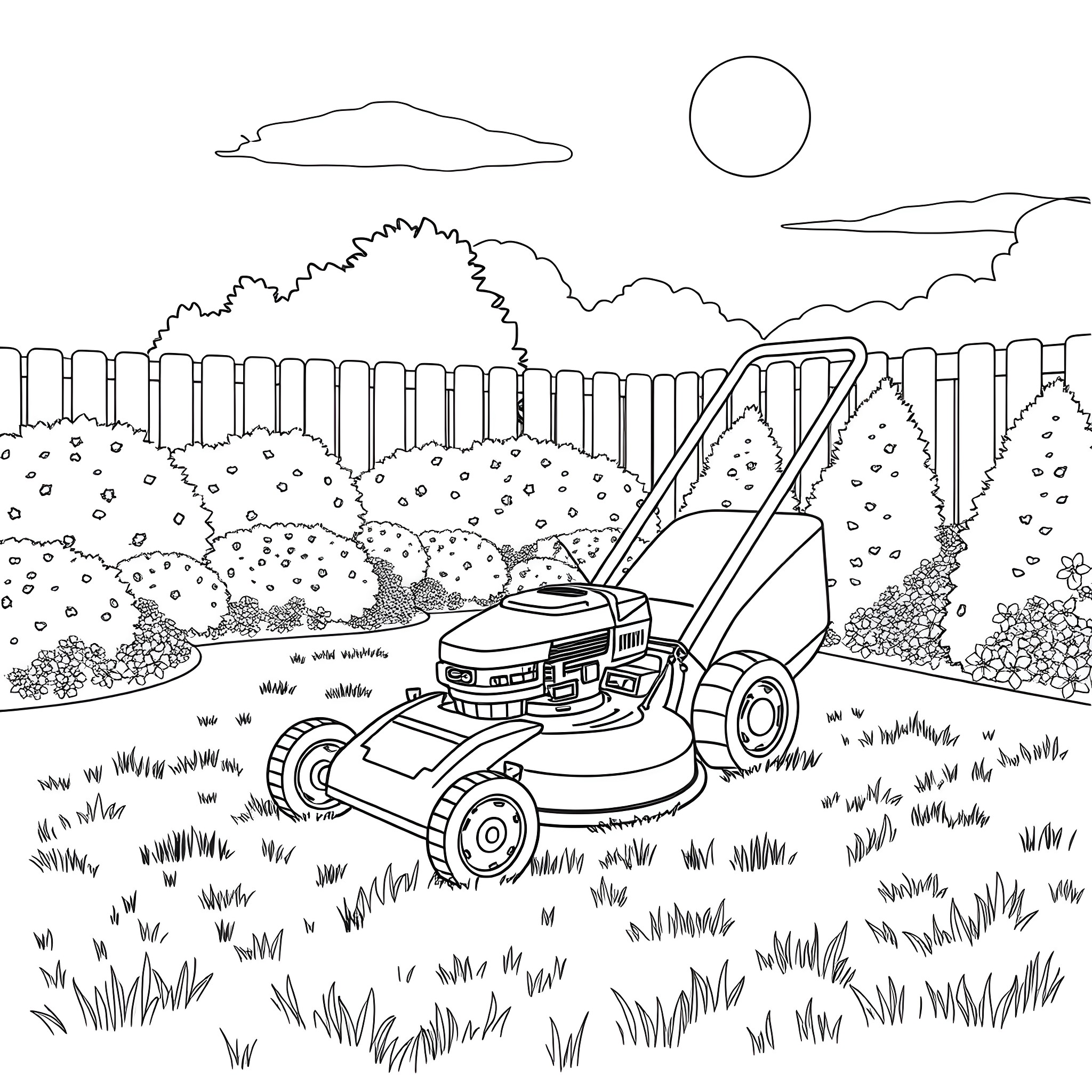 13 Best Fork Lift Coloring Pages (Free Printable PDFs)