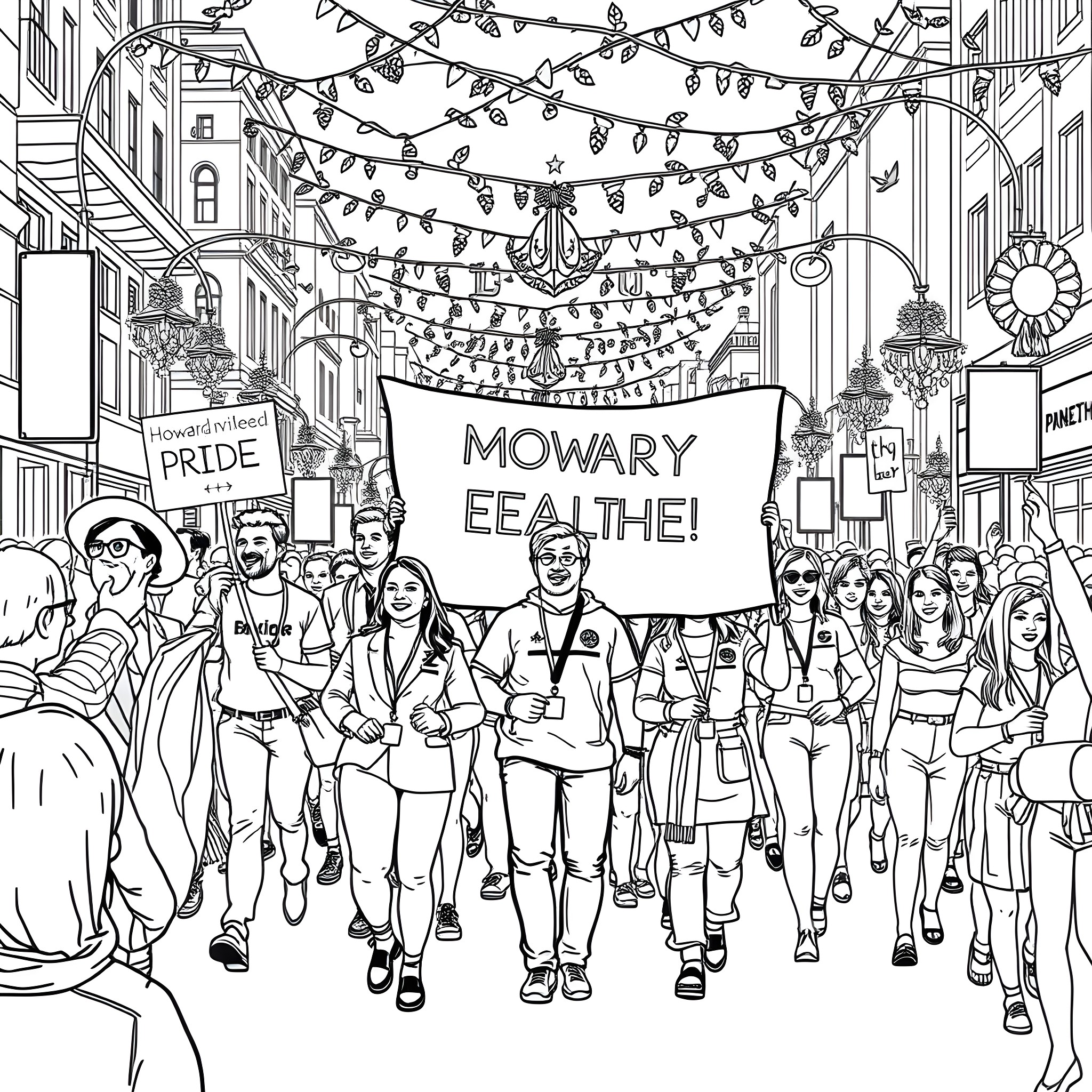 2 Best Lord Farquaad Coloring Pages (Free Printable PDFs)