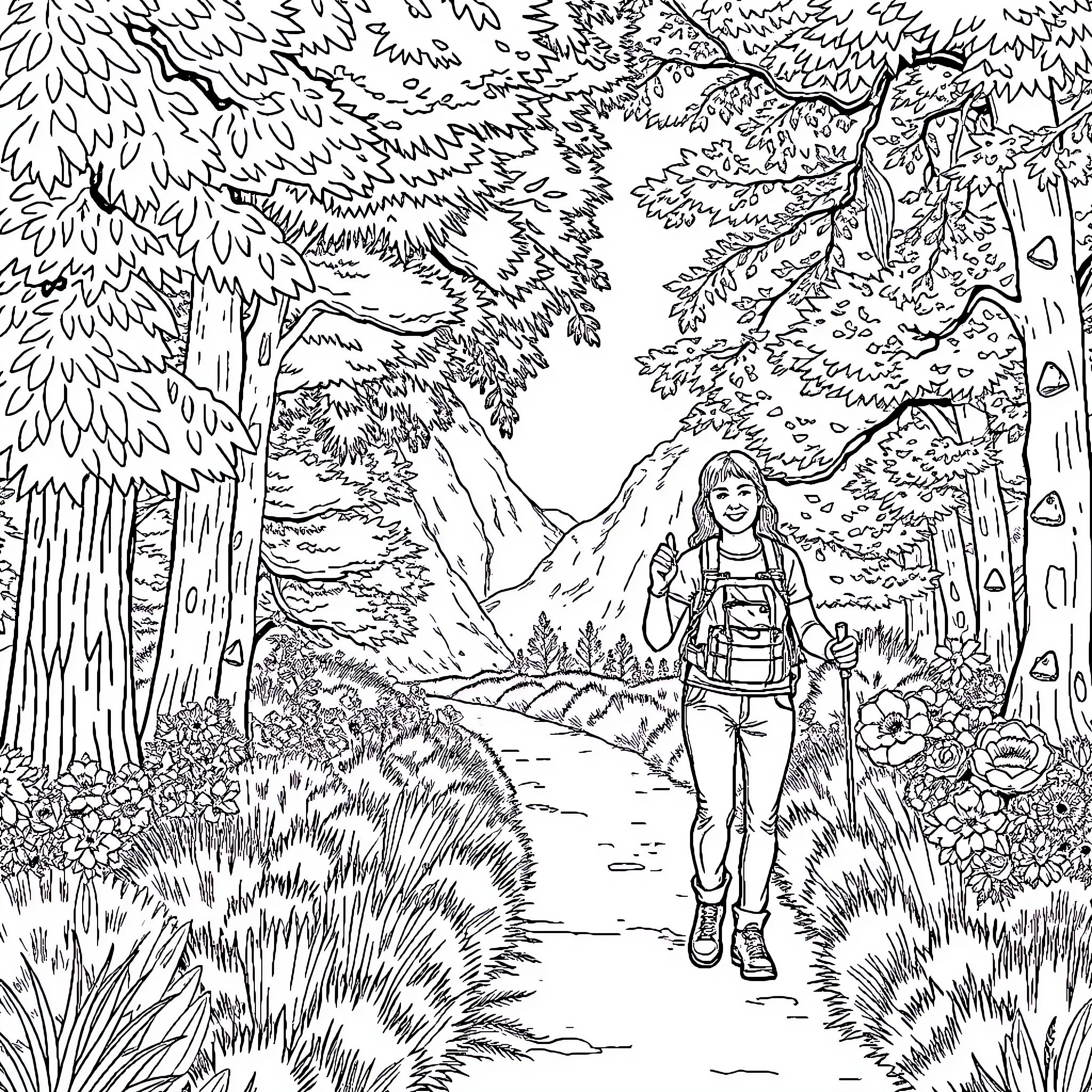Best Carl Coloring Pages (Free Printable PDF)
