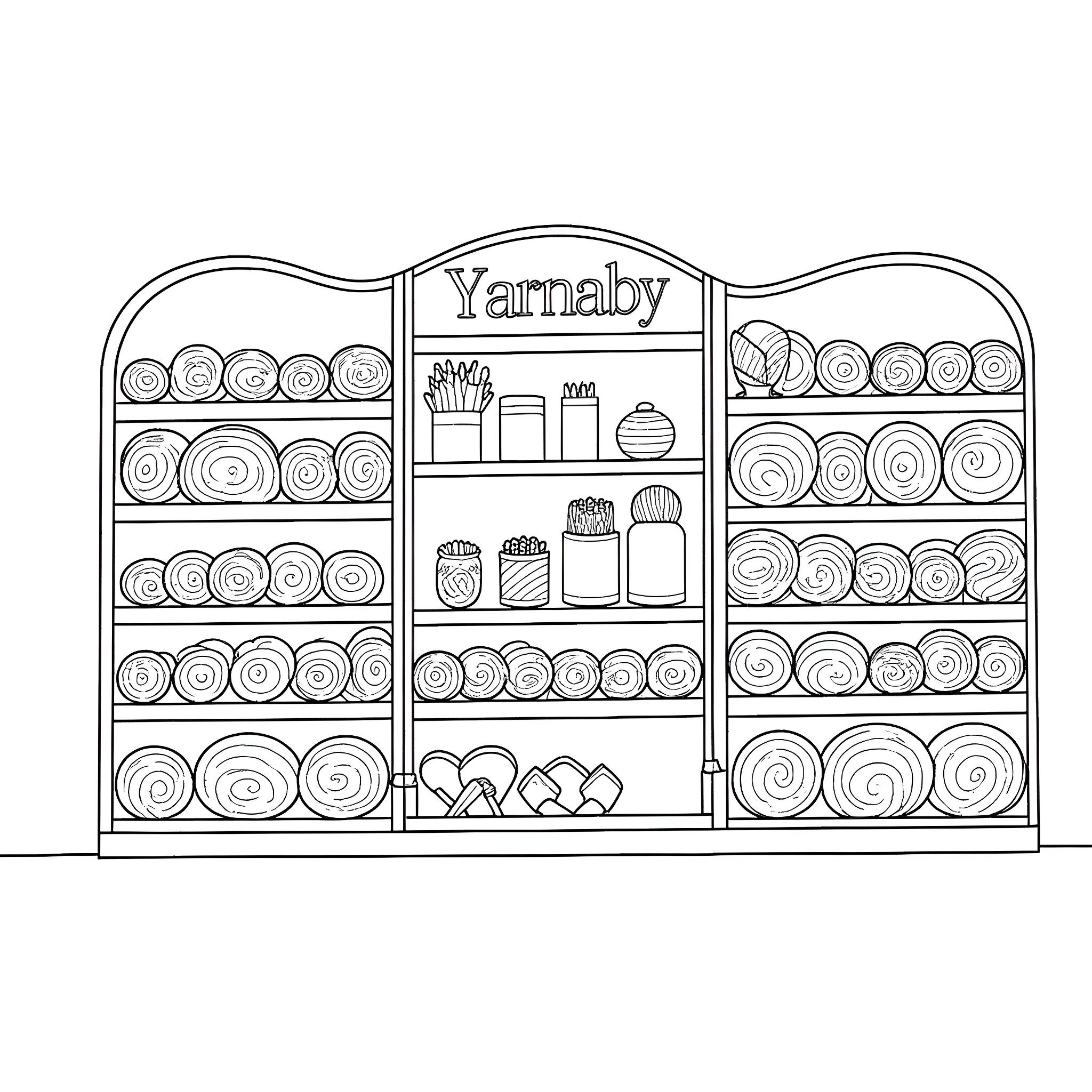 Best Shake Coloring Pages (Free Printable PDF)