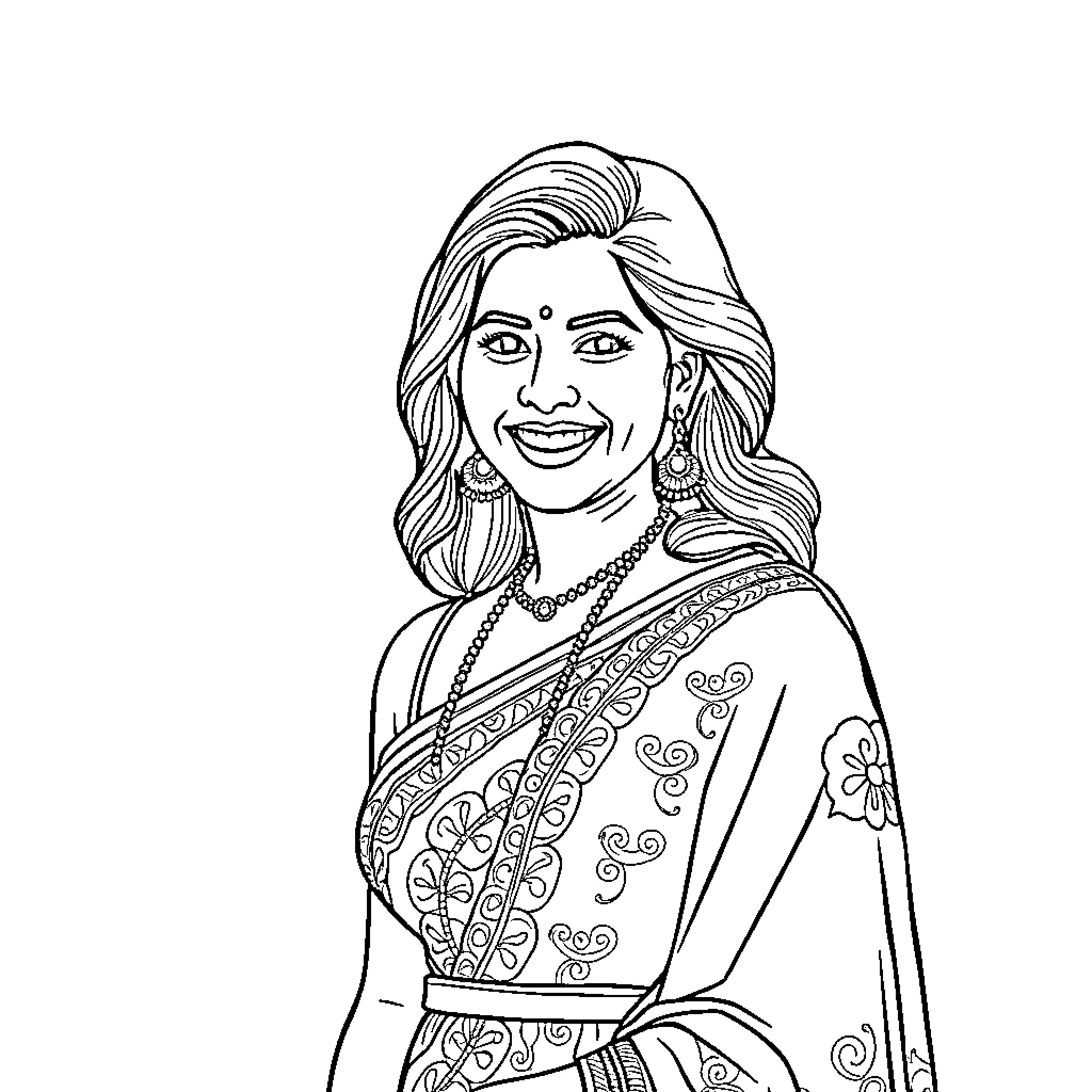 Best Rudra Coloring Pages (Free Printable PDF)