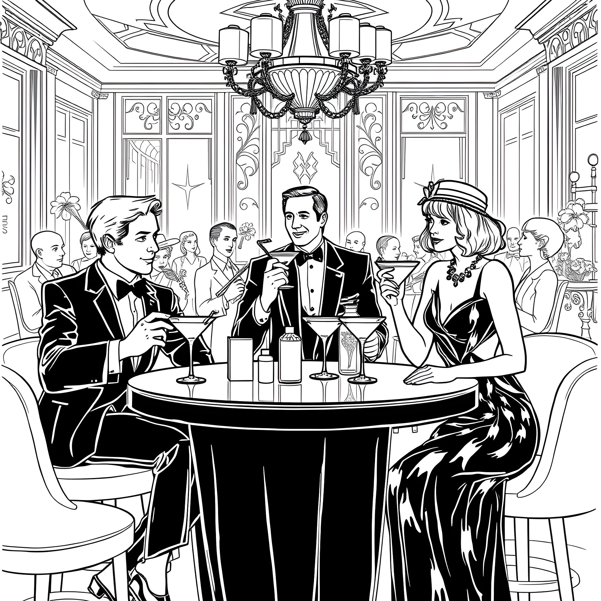 1 Best Celebrity Coloring Pages (Free Printable PDFs)