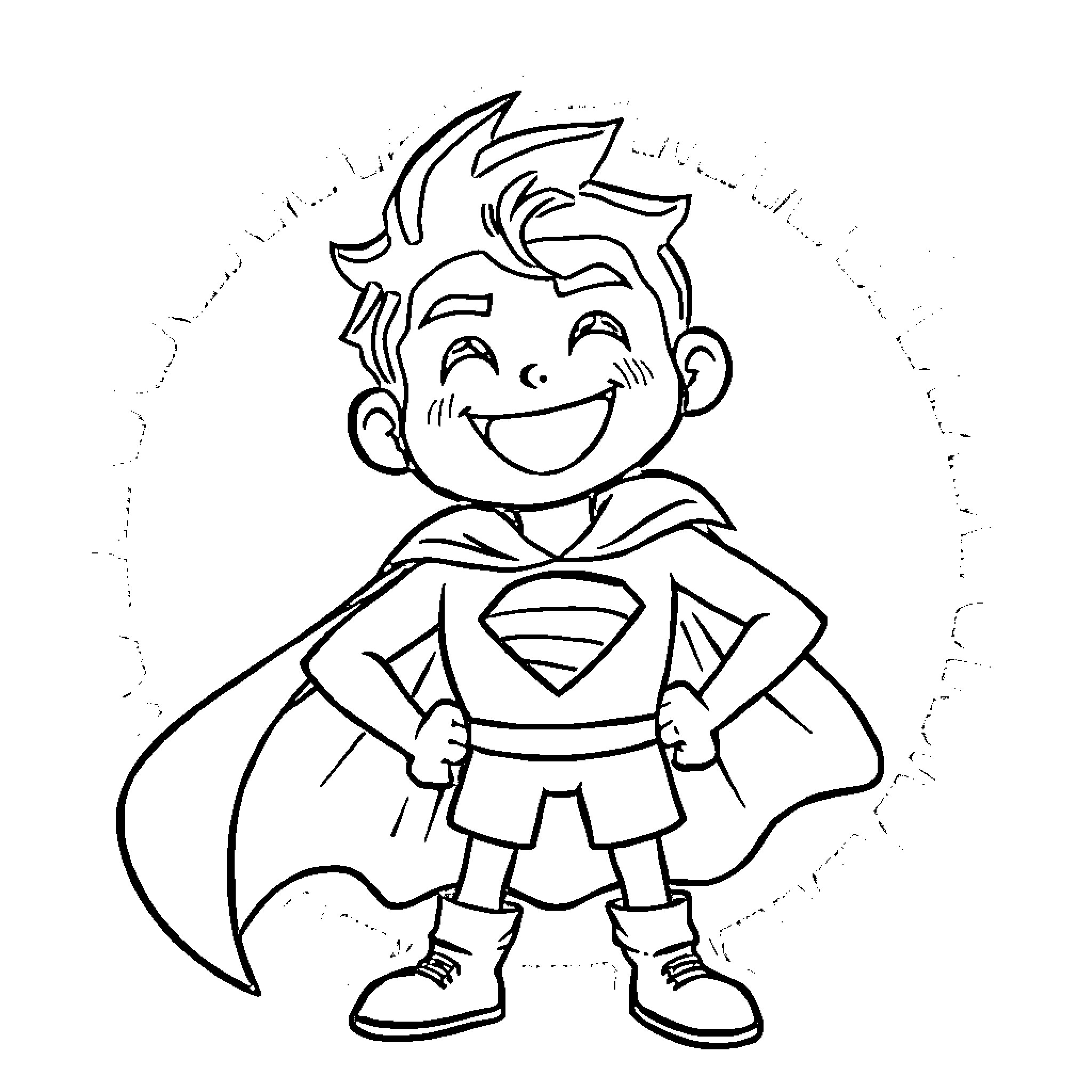 Best Mario Lopez Coloring Pages (Free Printable PDF)