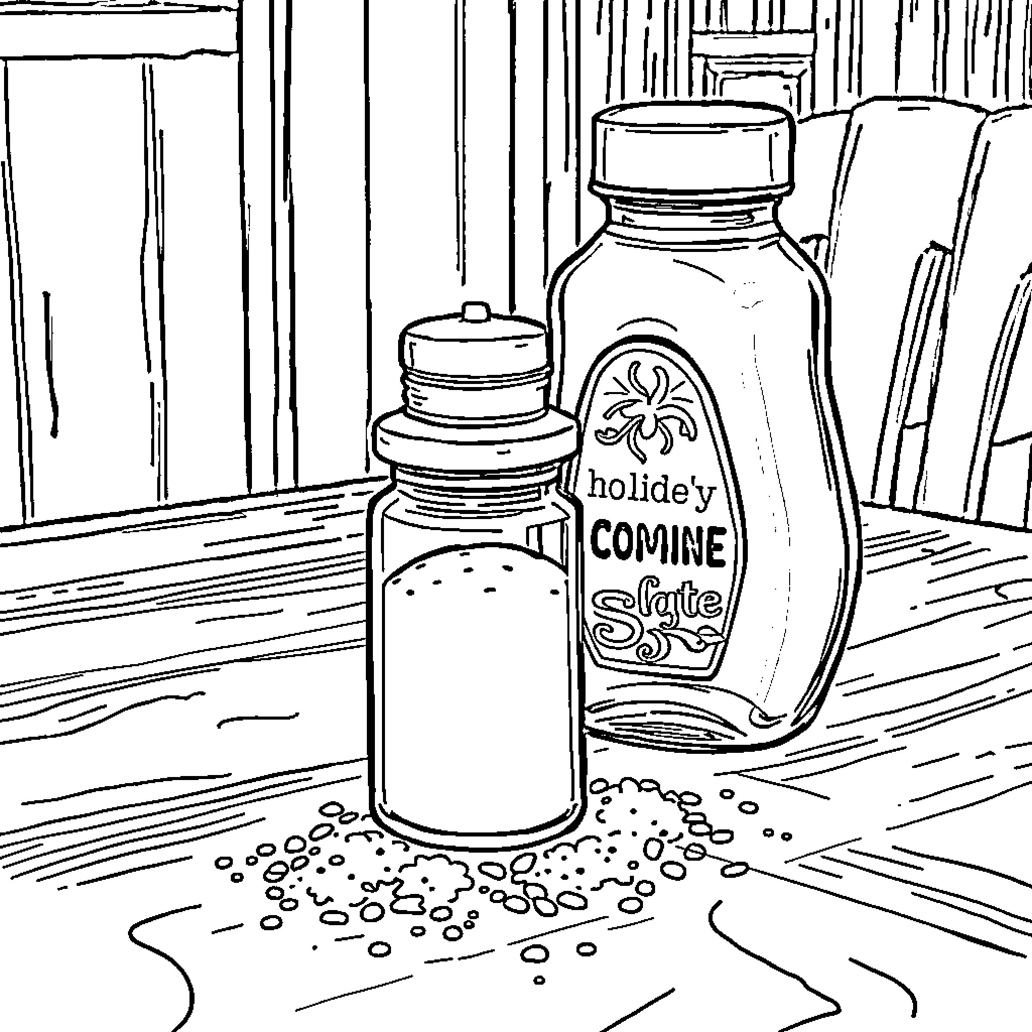 Best High School Musical Coloring Pages (Free Printable PDF)