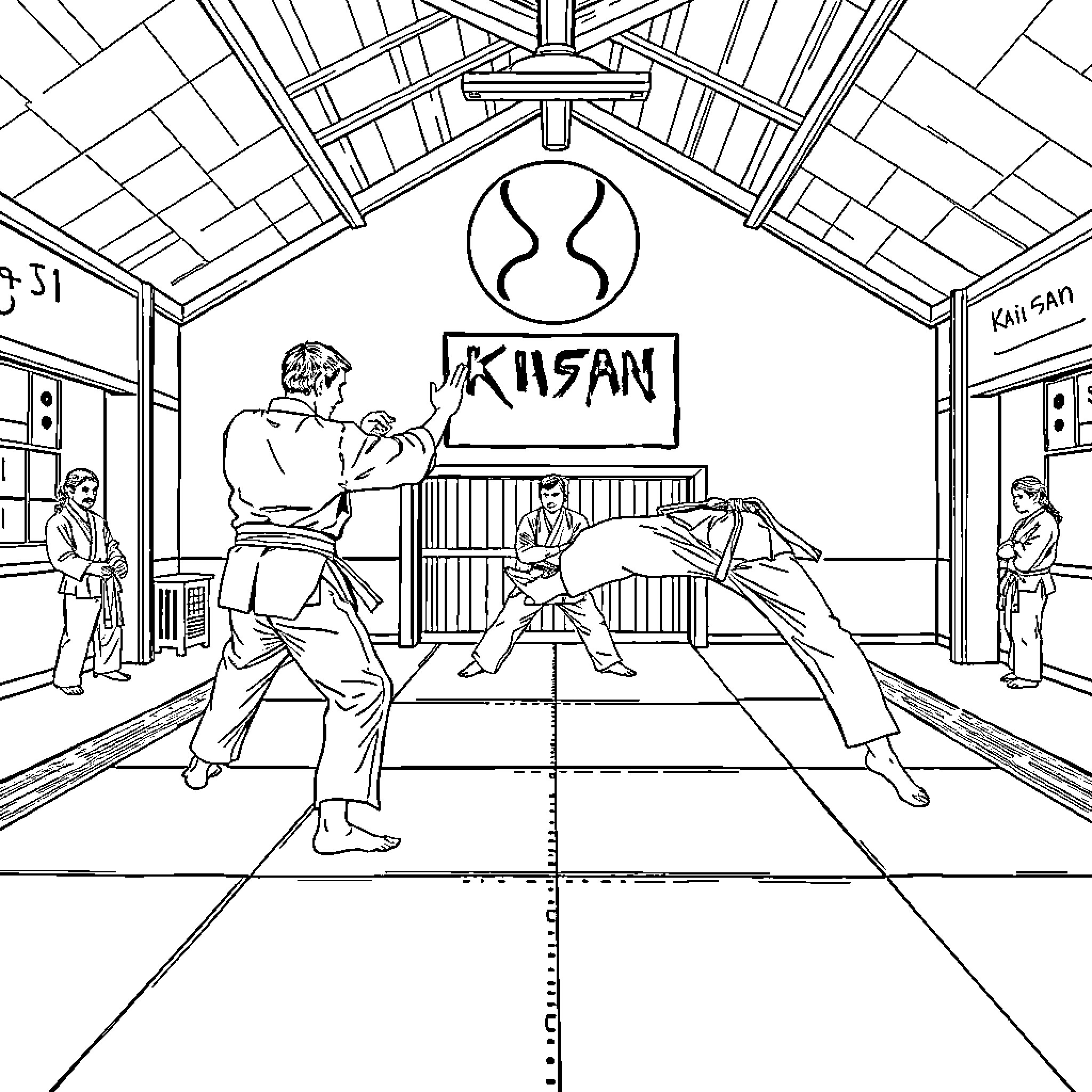 Best Dog Paw Coloring Pages (Free Printable PDF)