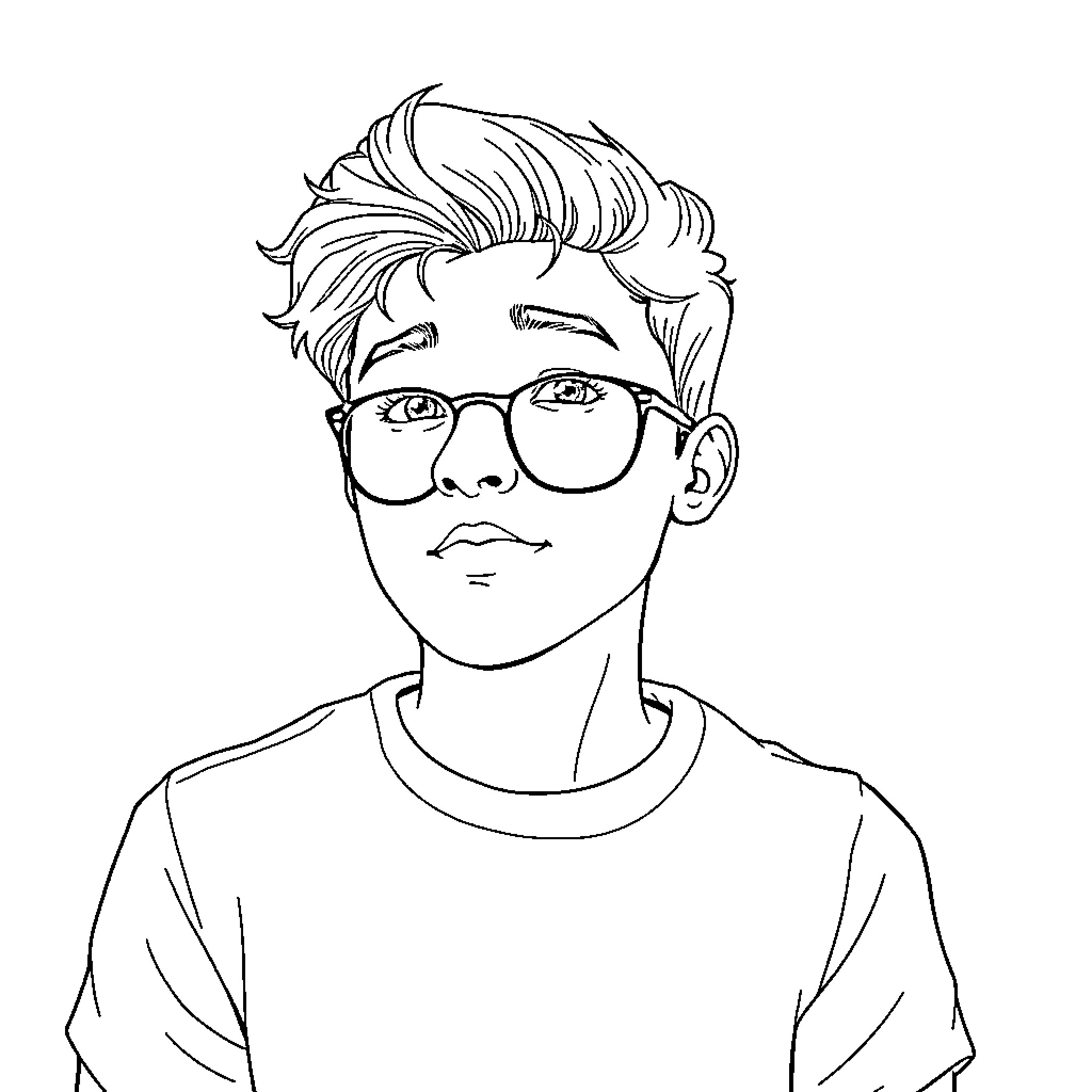 Best Foul Coloring Pages (Free Printable PDF)