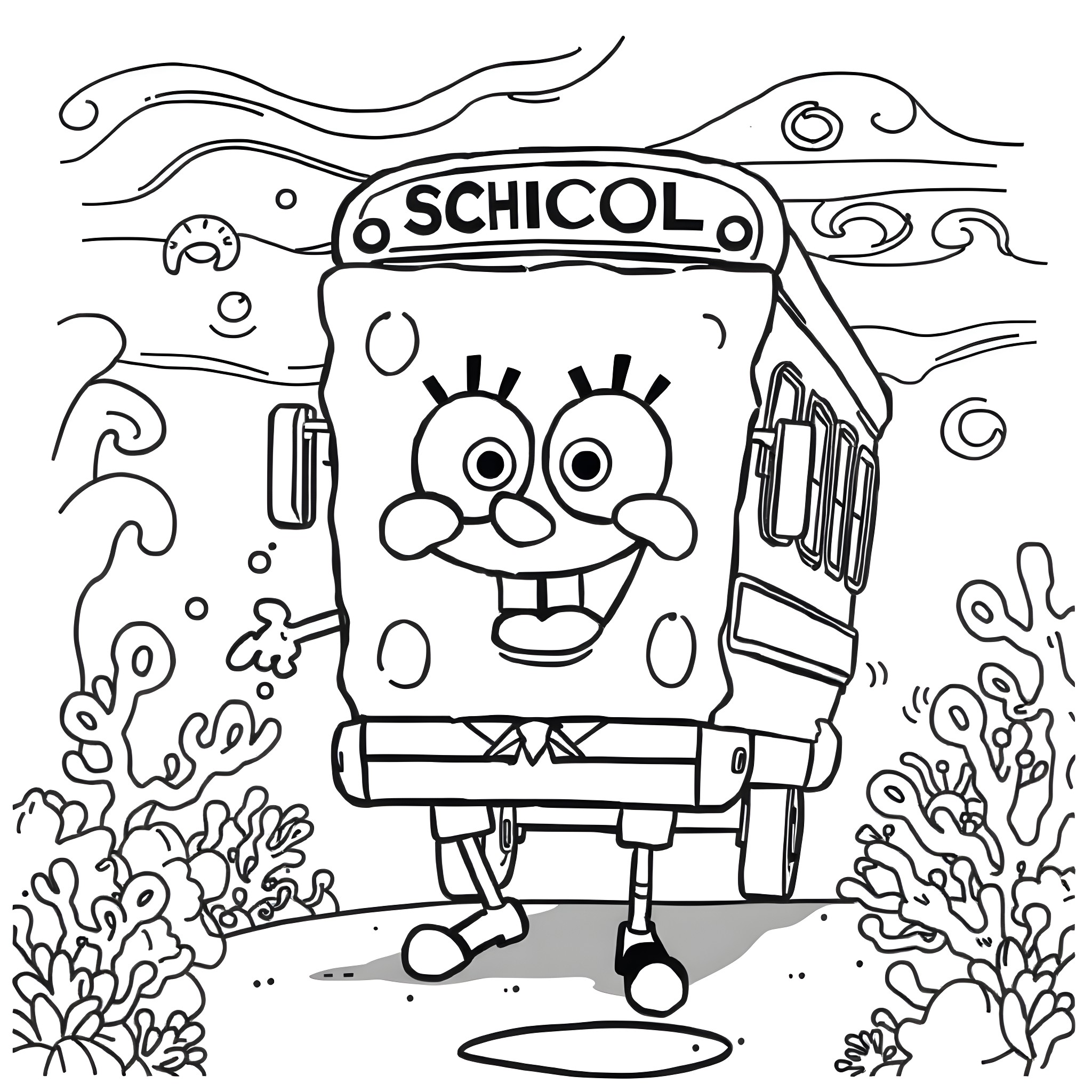 7 Best Football Stadium Coloring Pages (Free Printable PDFs)