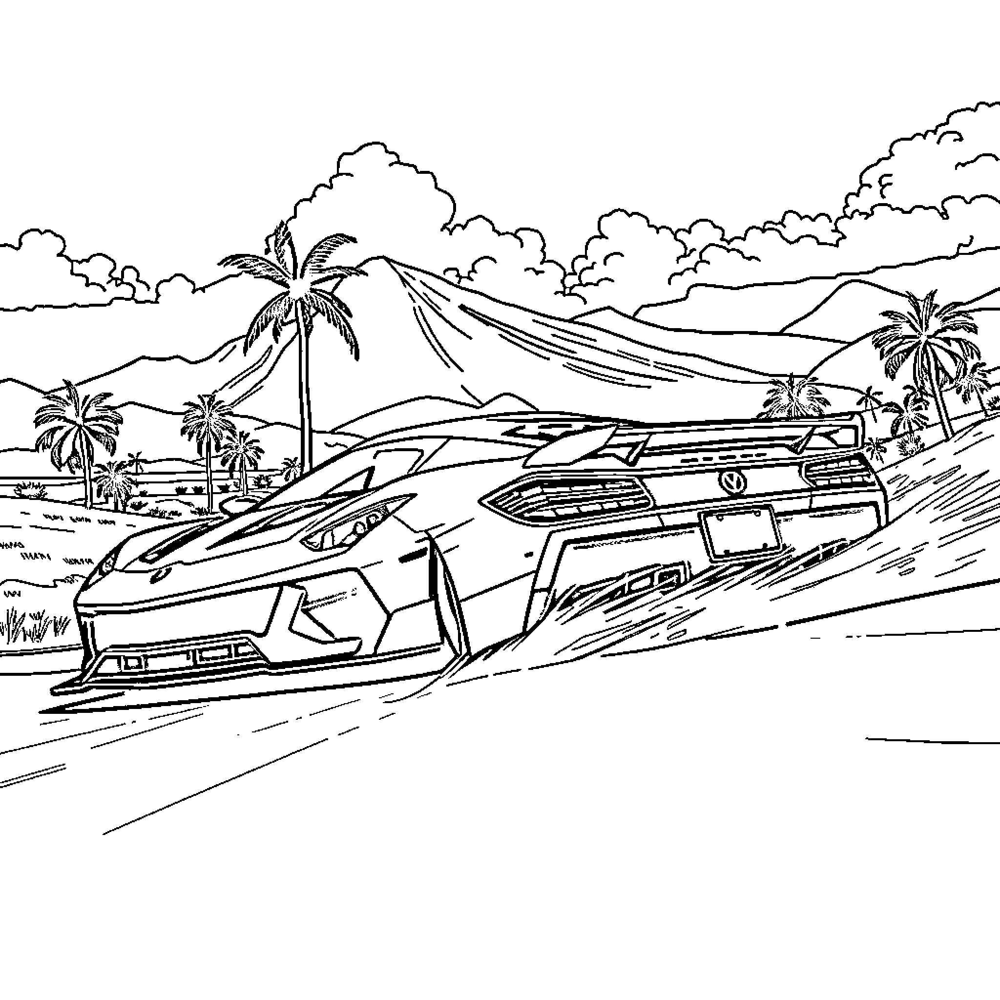 Best The Thundermans Coloring Pages (Free Printable PDF)