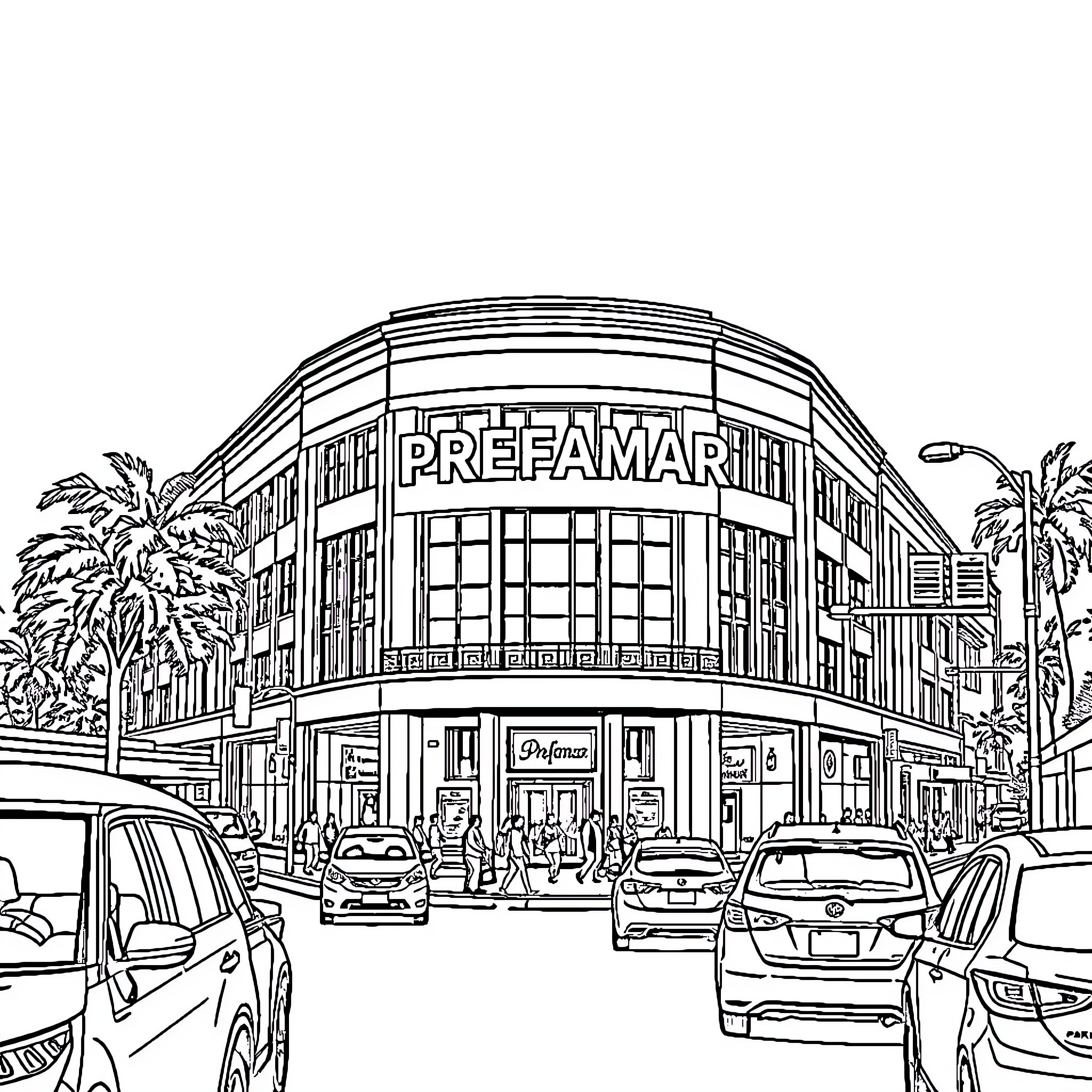 2 Best Magic Portal Coloring Pages (Free Printable PDFs)