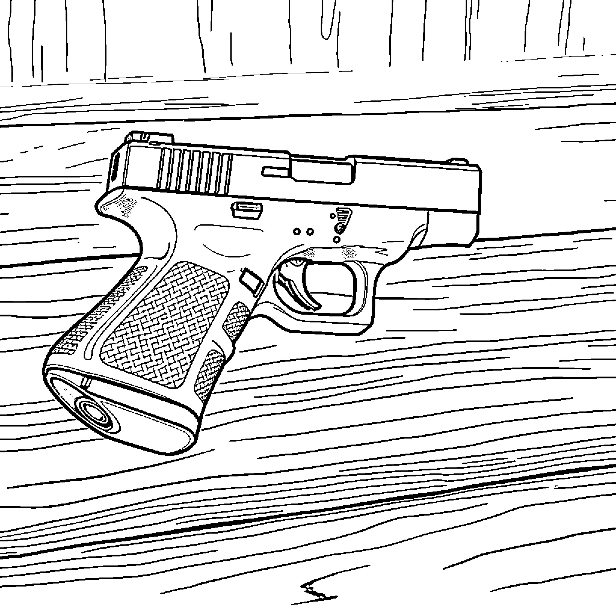 Best Juice Wrld Coloring Pages (Free Printable PDF)