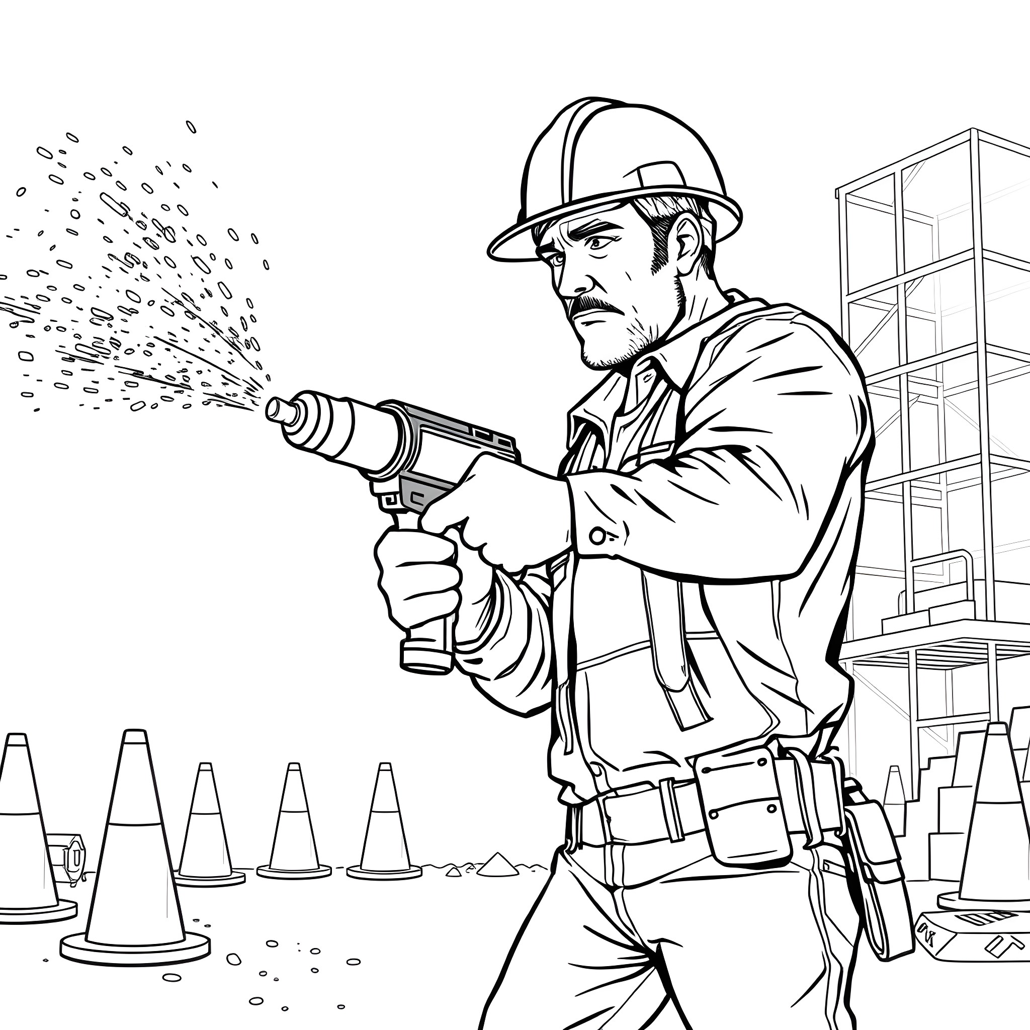 3 Best Medication Coloring Pages (Free Printable PDFs)