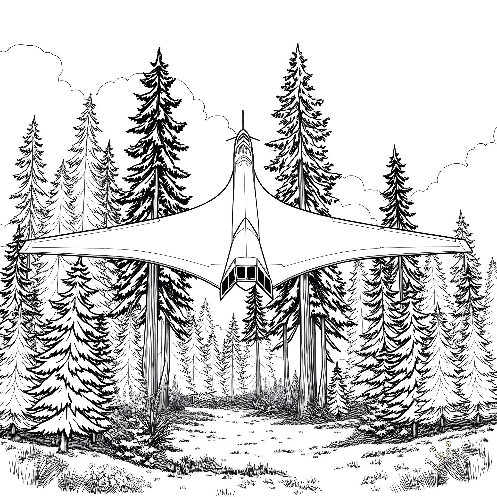 Best Valkyrie Coloring Pages (Free Printable PDF)