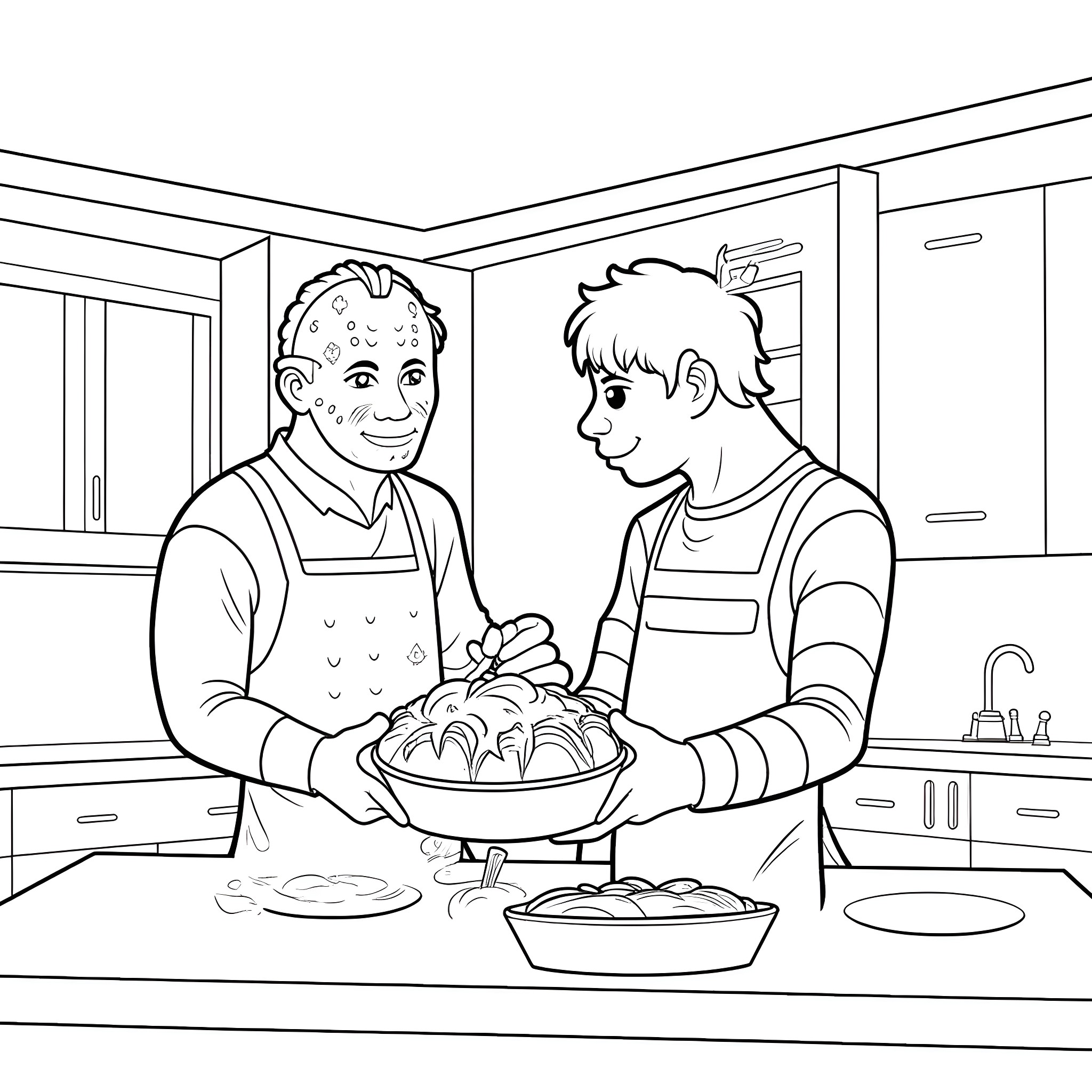 40 Best Mickey Coloring Pages (Free Printable PDFs)