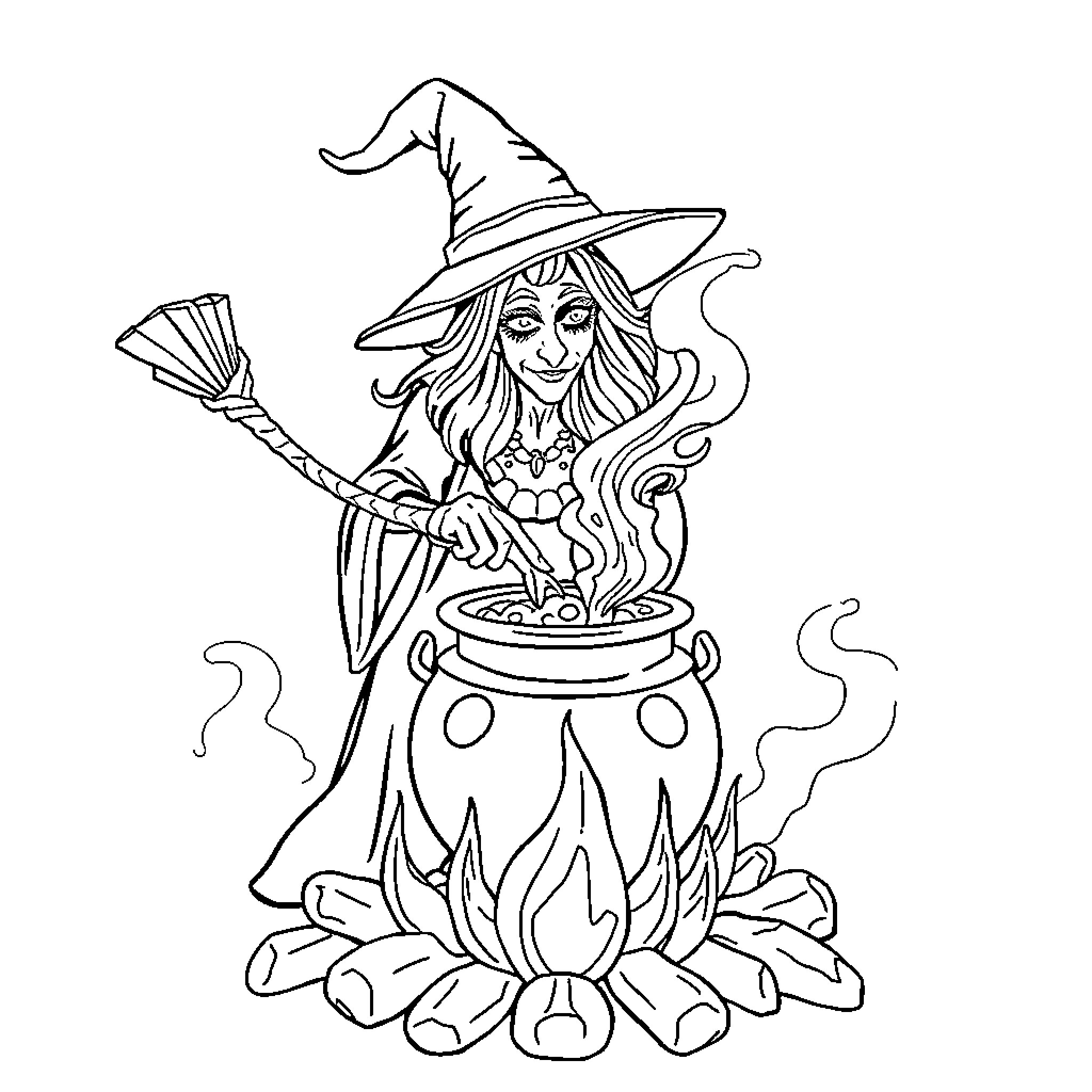 Best Acid Trip Coloring Pages (Free Printable PDF)