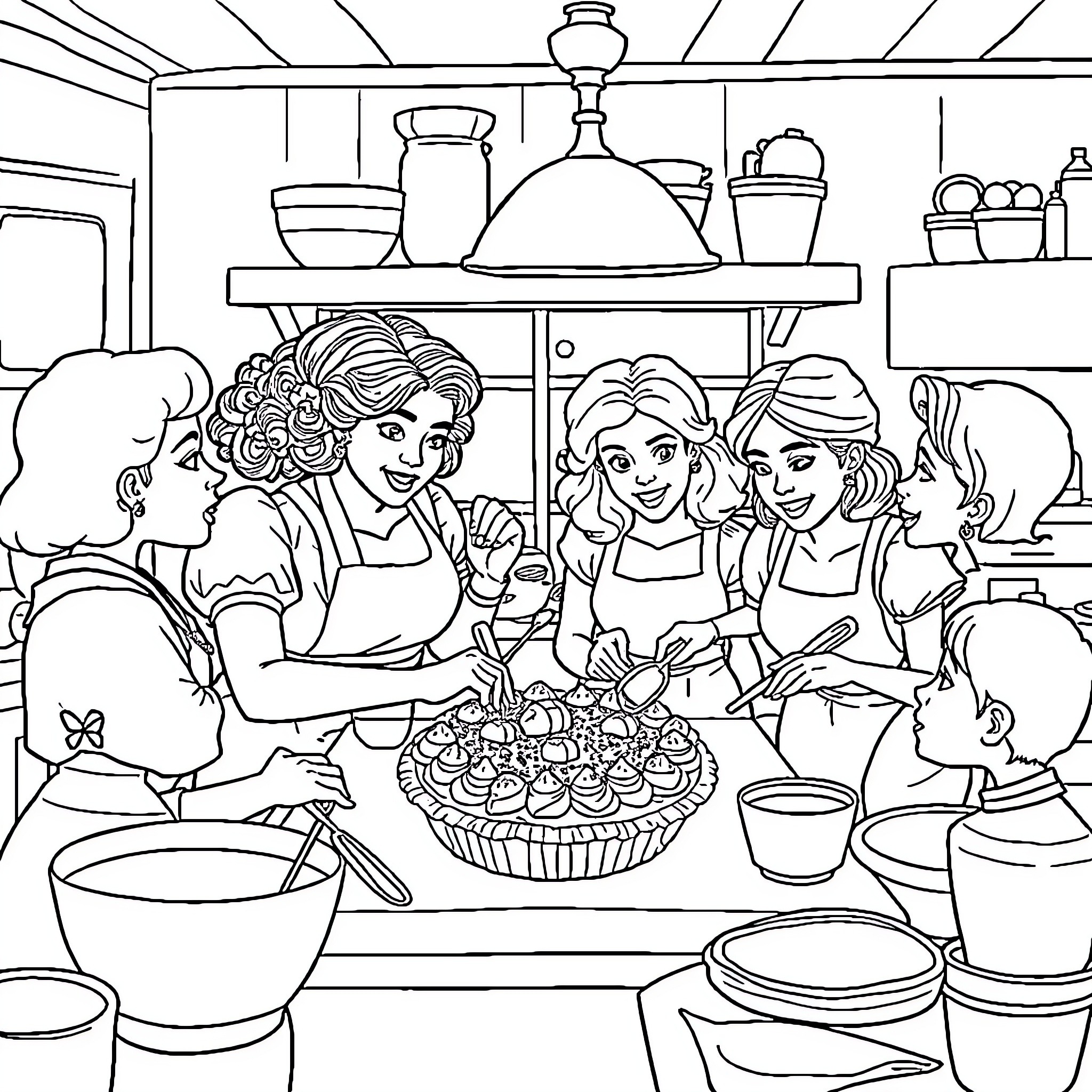 1 Best Affirmation Coloring Pages (Free Printable PDFs)