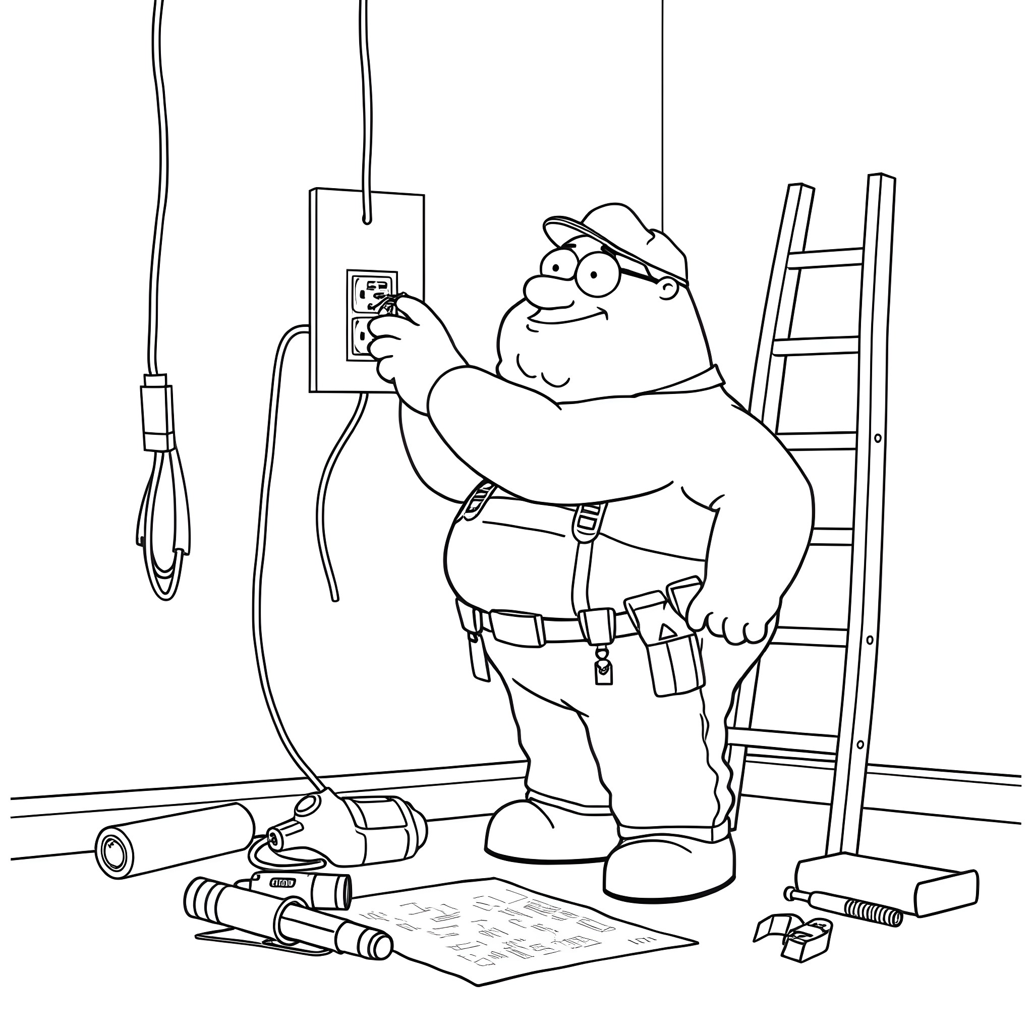 9 Best A-10 Warthog Coloring Pages (Free Printable PDFs)