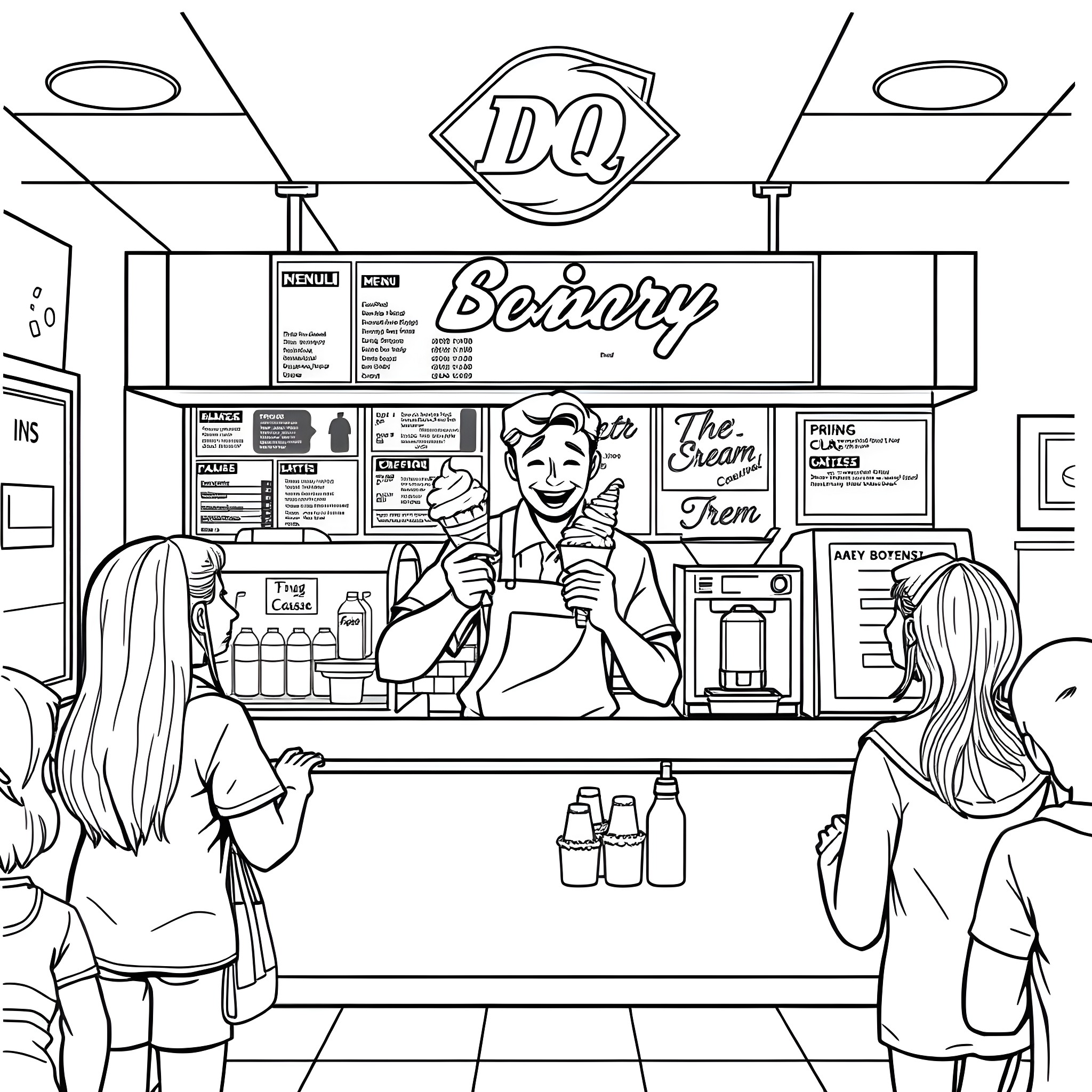 Best Mr. Greedy Coloring Pages (Free Printable PDF)