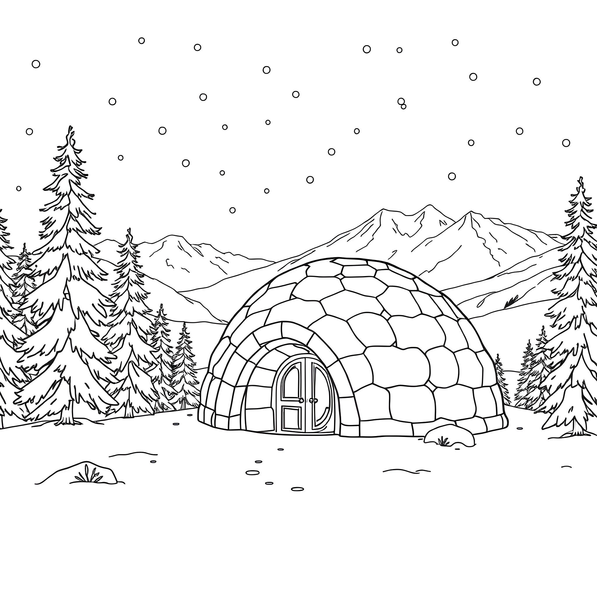 1 Best Janelle Coloring Pages (Free Printable PDFs)