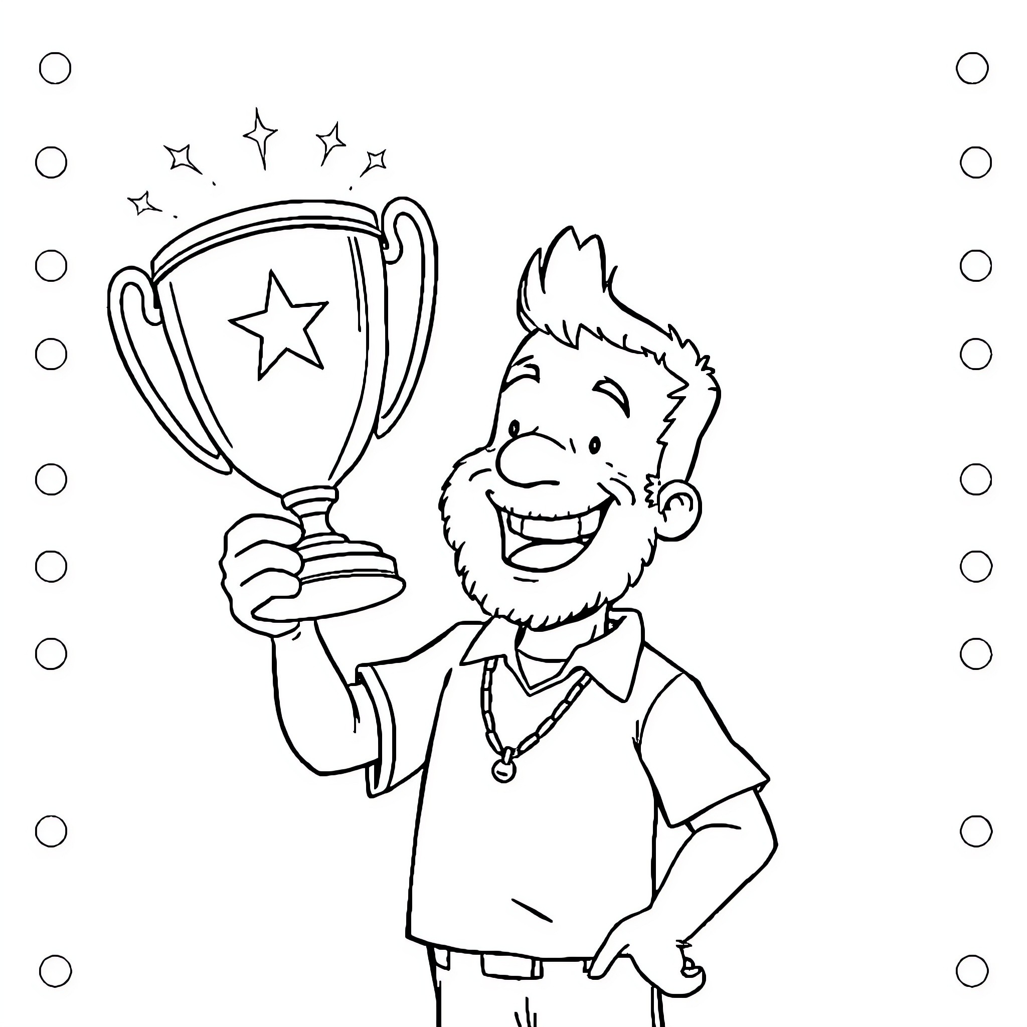 Best Oreo Coloring Pages (Free Printable PDF)