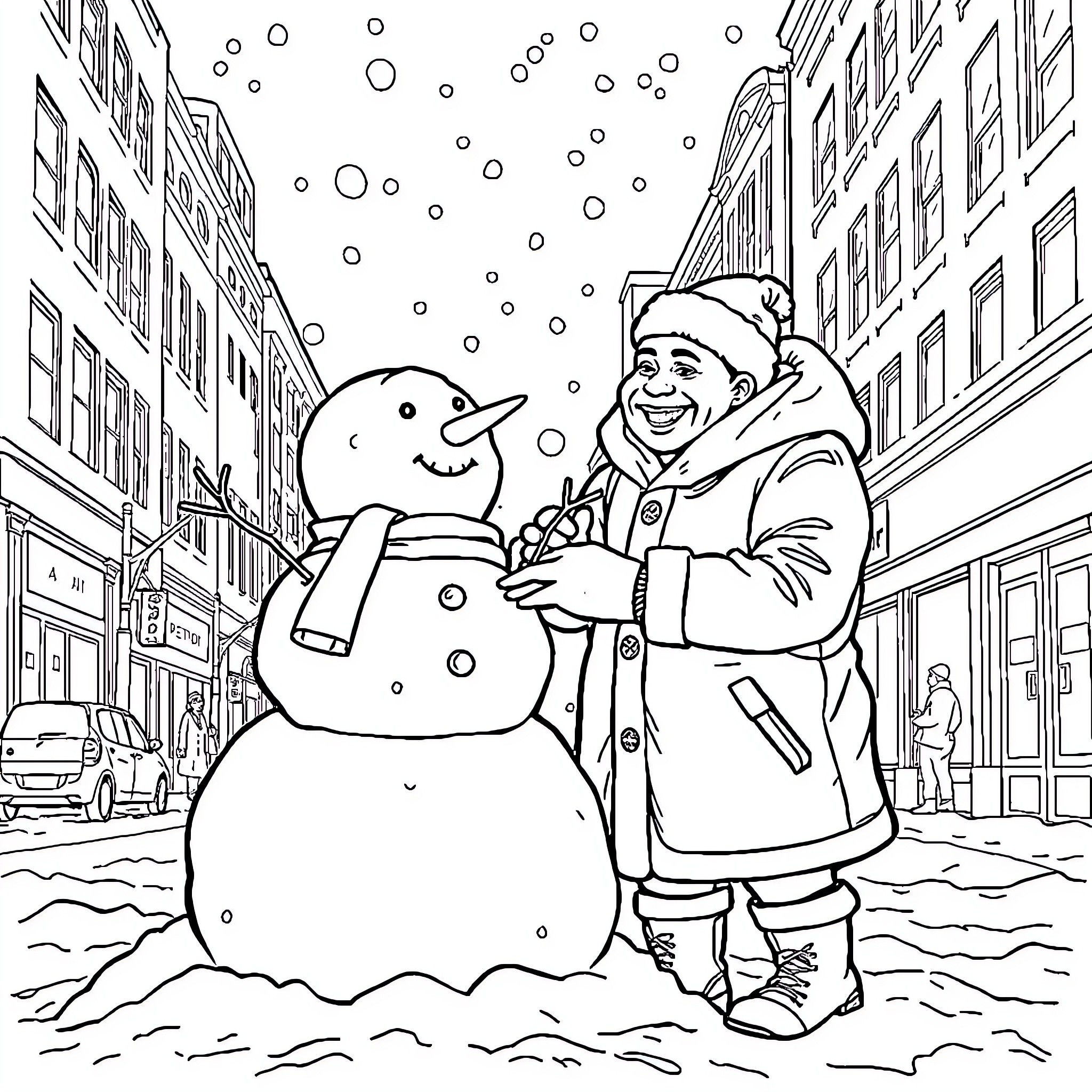 Best Barry Sanders Coloring Pages (Free Printable PDF)