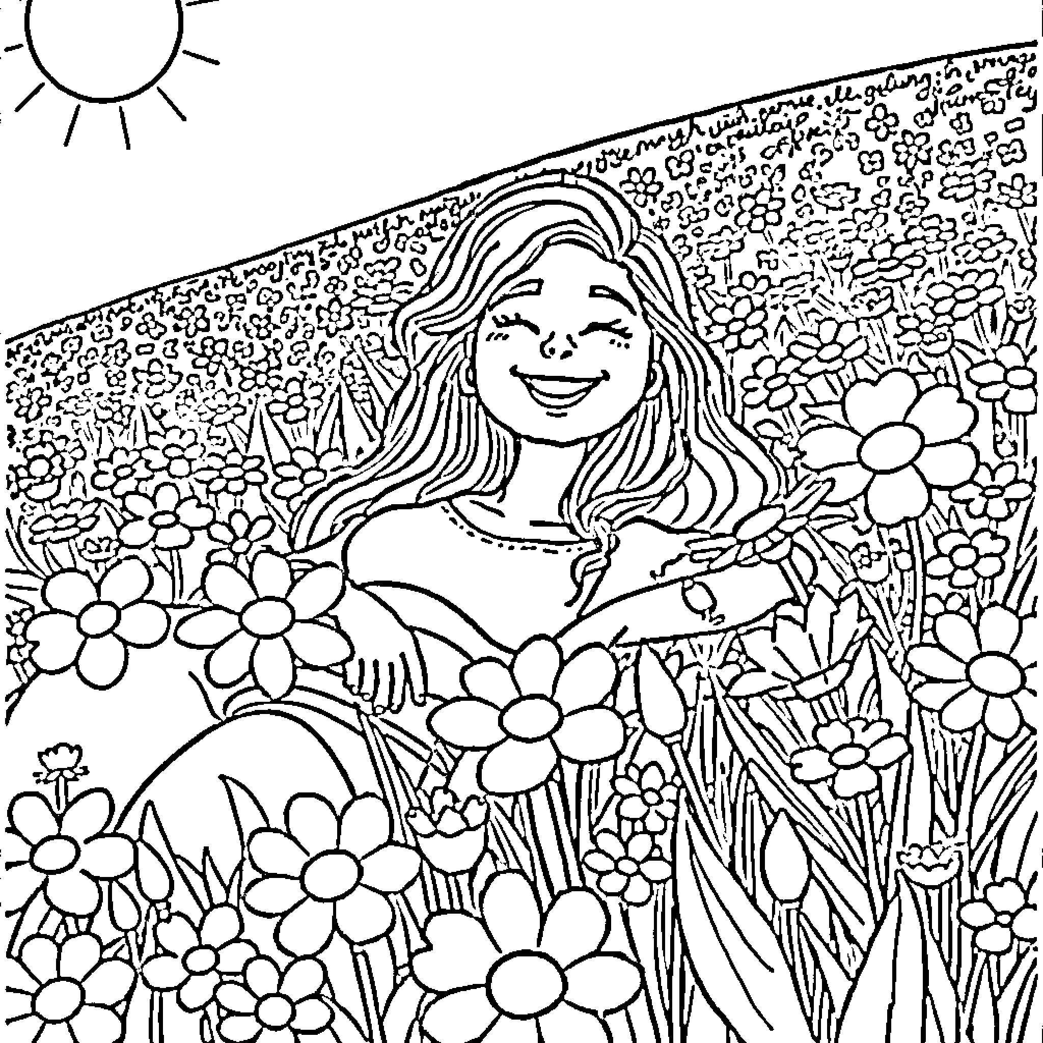 Best Haikyuu Characters Coloring Pages (Free Printable PDF)