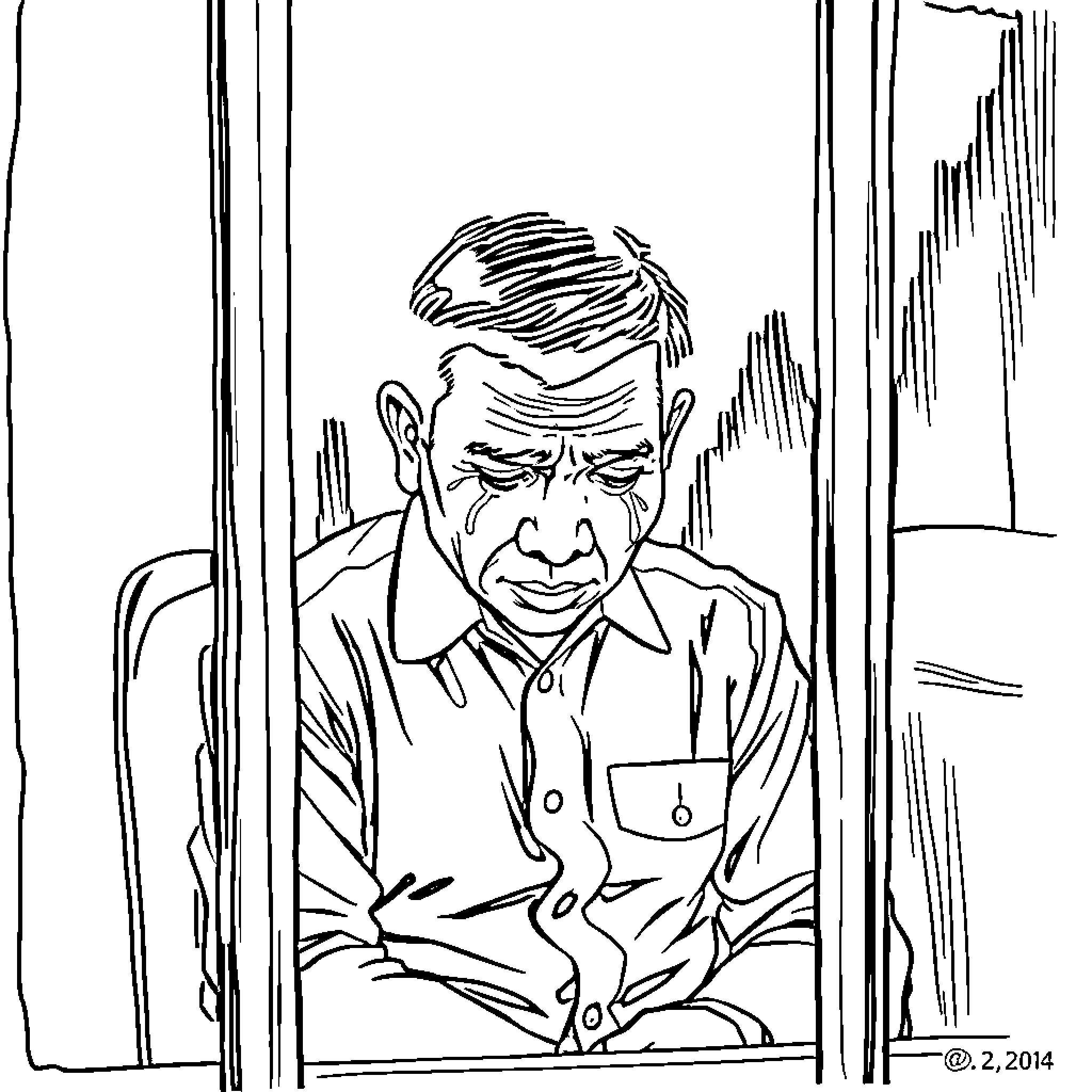 Best Salvadoran Coloring Pages (Free Printable PDF)