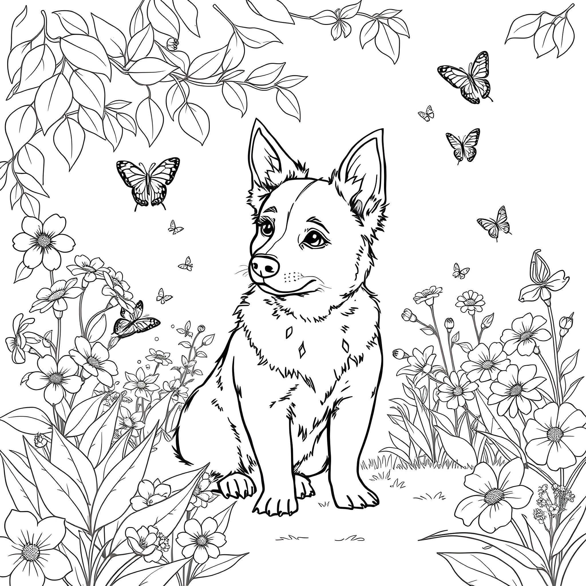 Best Gh Coloring Pages (Free Printable PDF)