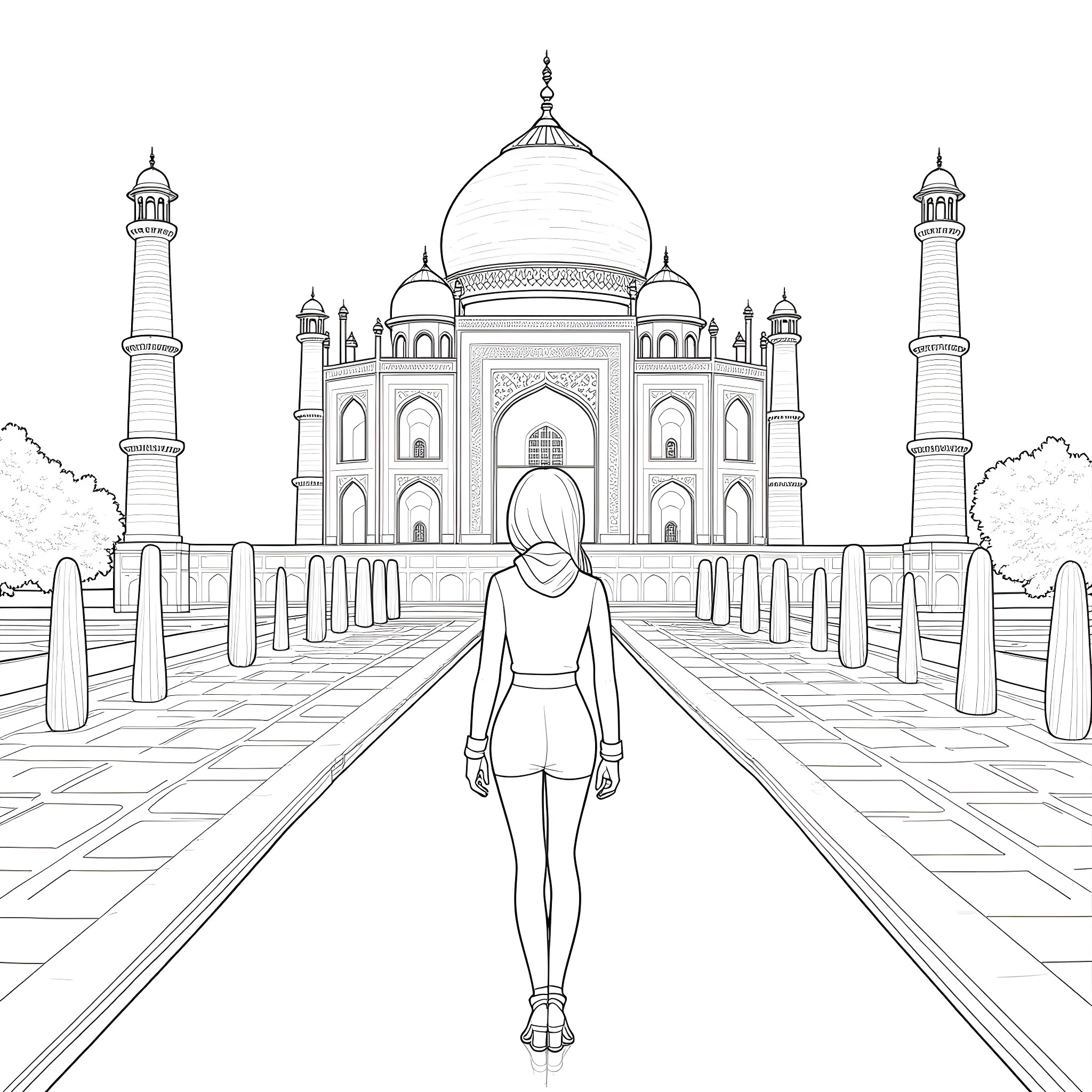 Best Shakira Coloring Pages (Free Printable PDF)