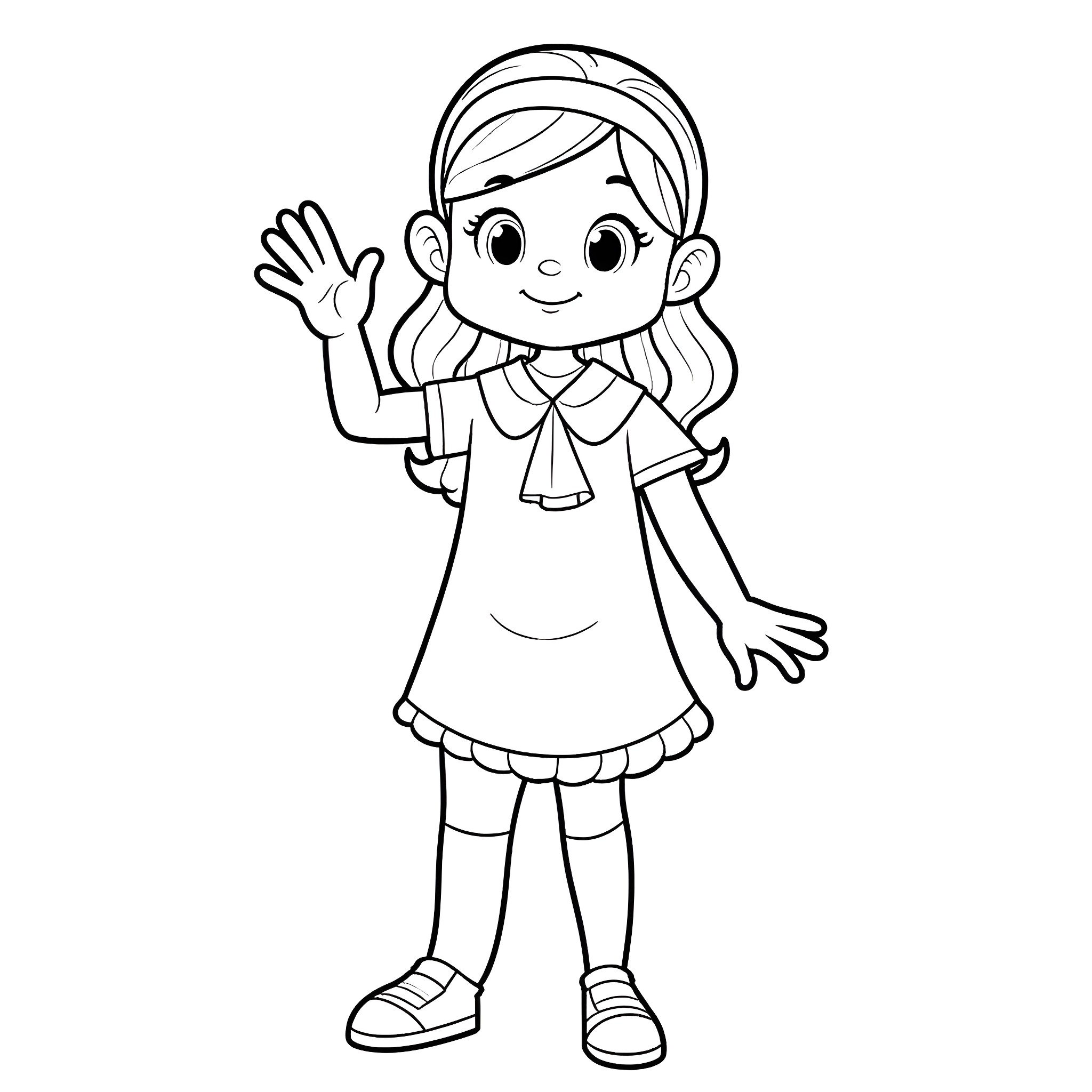 Best Ms Rachel Coloring Pages (Free Printable PDF)