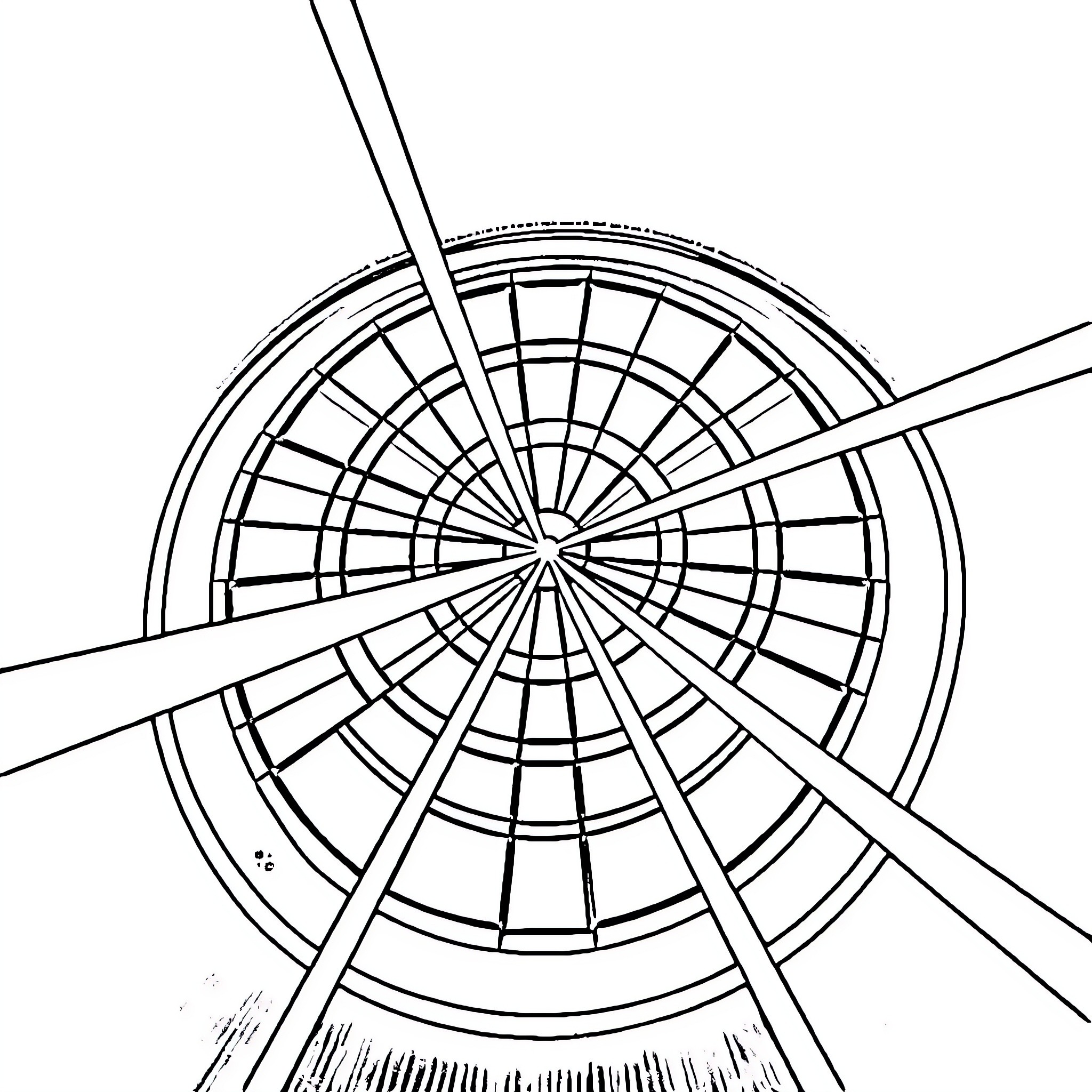 19 Best Toilet Coloring Pages (Free Printable PDFs)