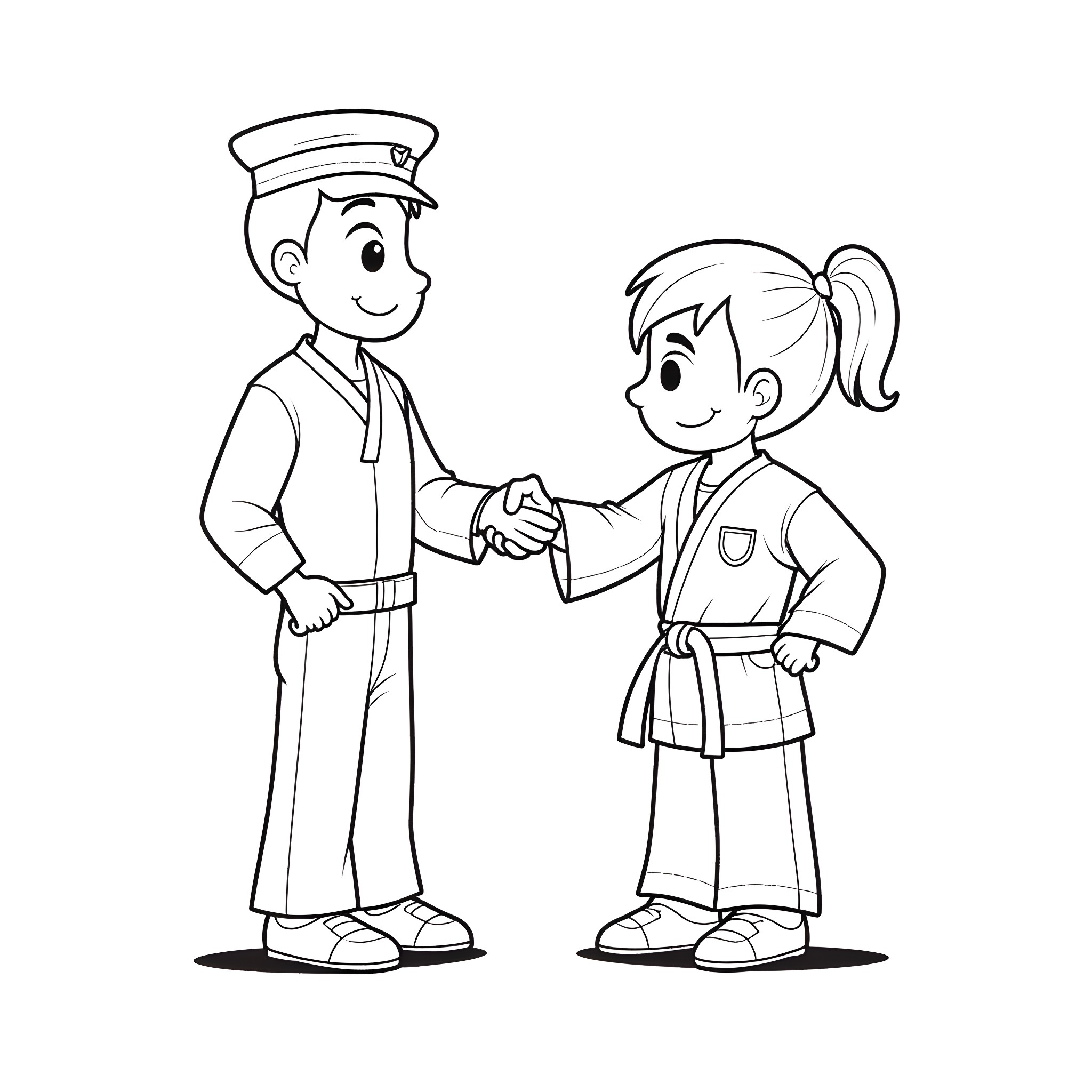 Best Russell M. Nelson Coloring Pages (Free Printable PDF)