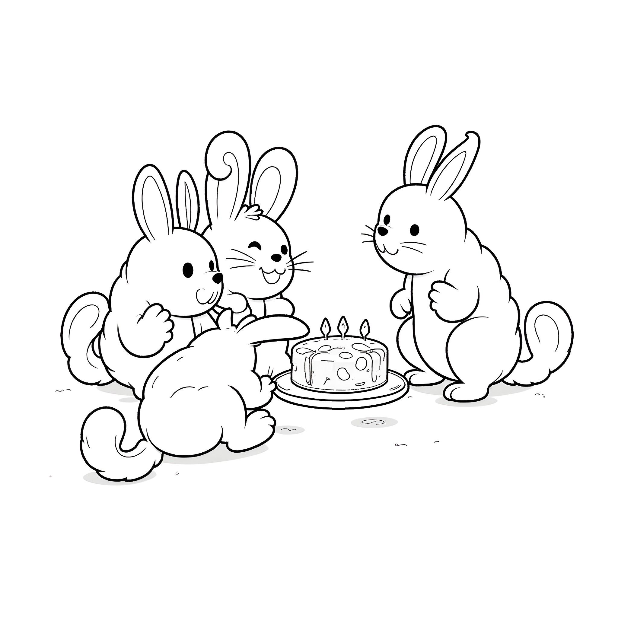 Best Sprunkis Coloring Pages (Free Printable PDF)