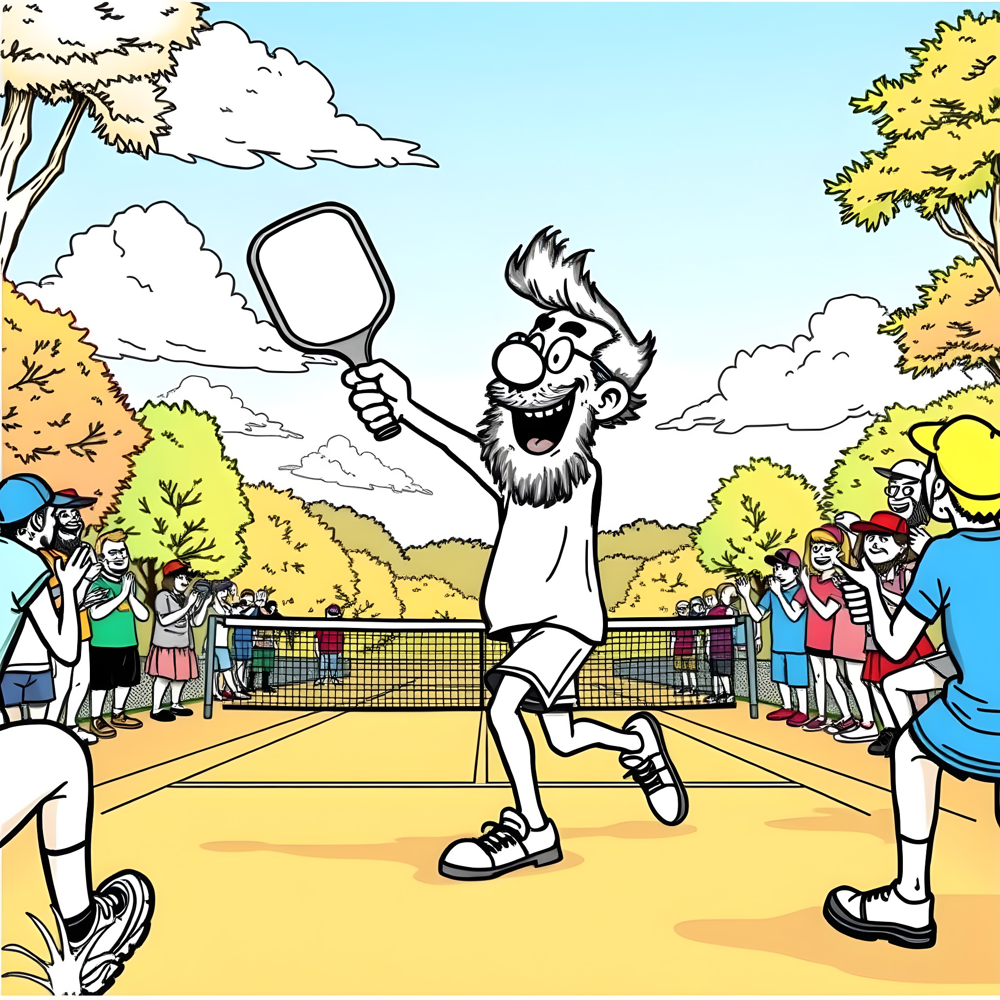 1 Best Shaggy 2 Dope Coloring Pages (Free Printable PDFs)