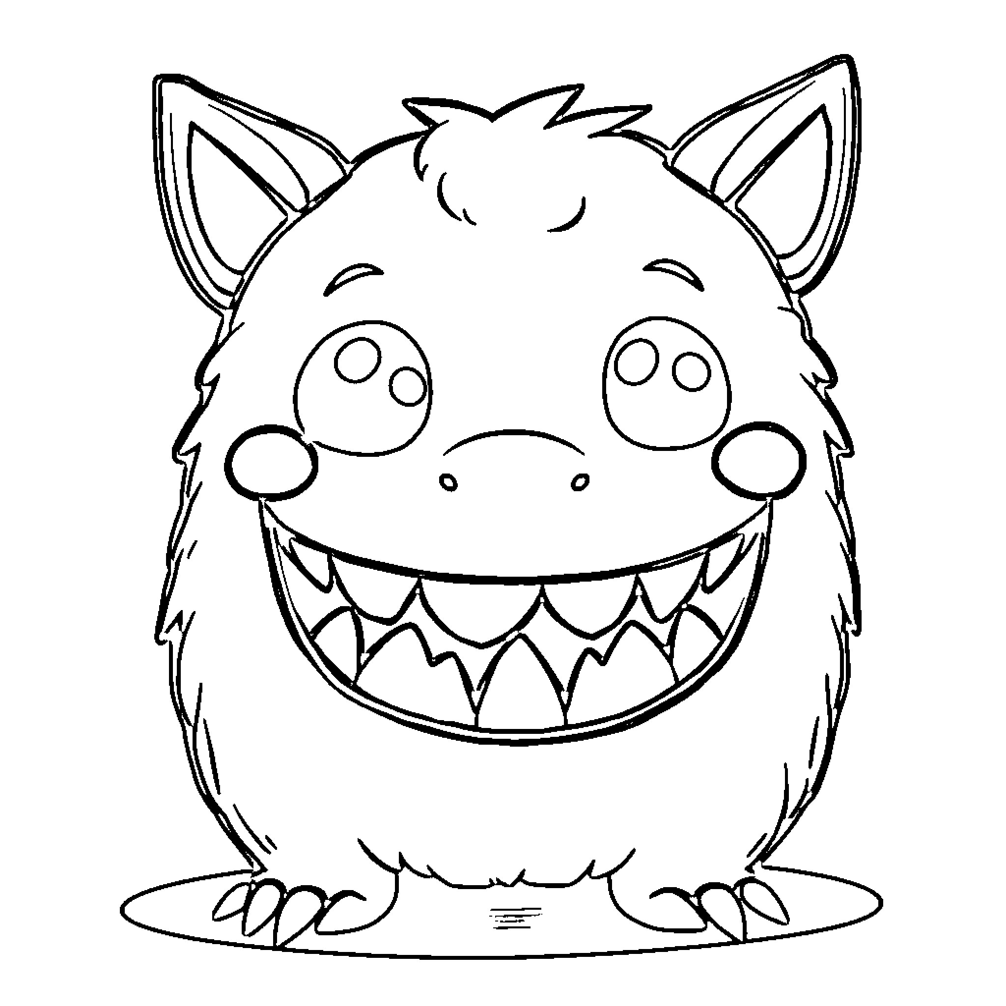 Best Sammy Coloring Pages (Free Printable PDF)
