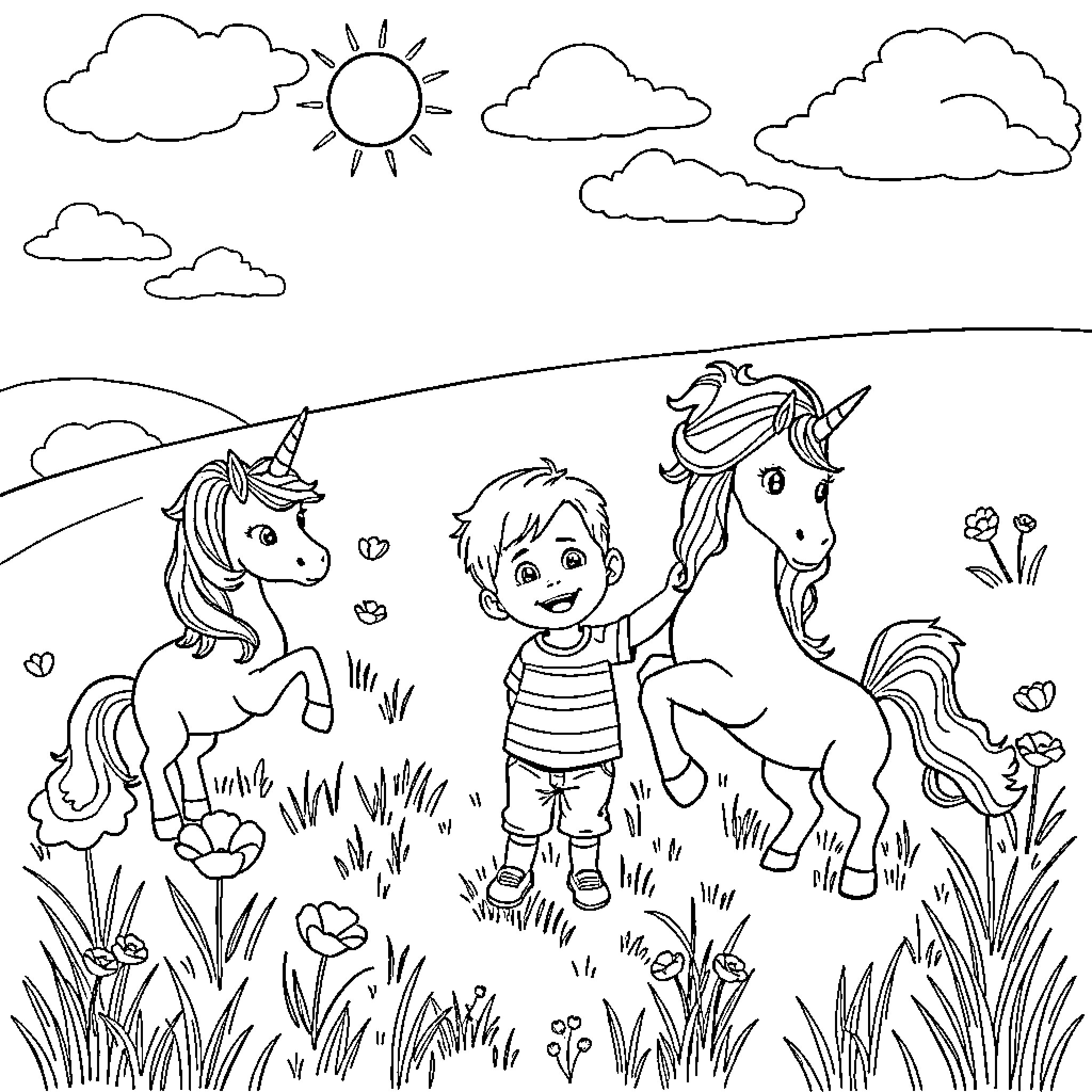 Best Charlie Coloring Pages (Free Printable PDF)